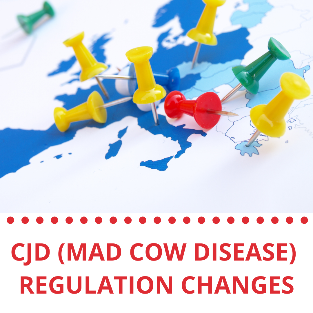 Recent FDA Changes — Blood Assurance