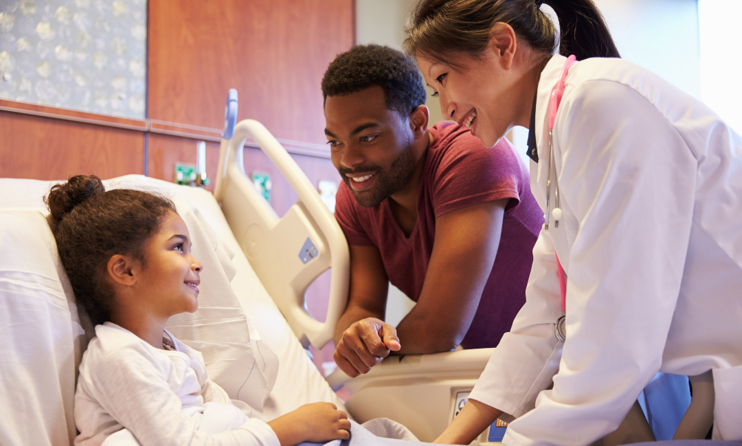 Sickle Cell — Blood Assurance