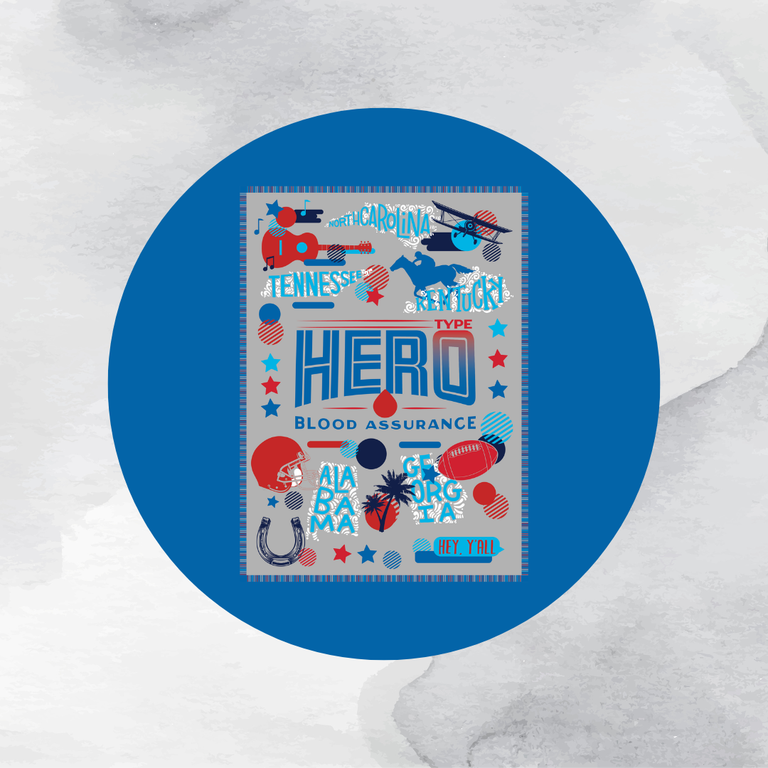 Type O Club 2024 — Blood Assurance