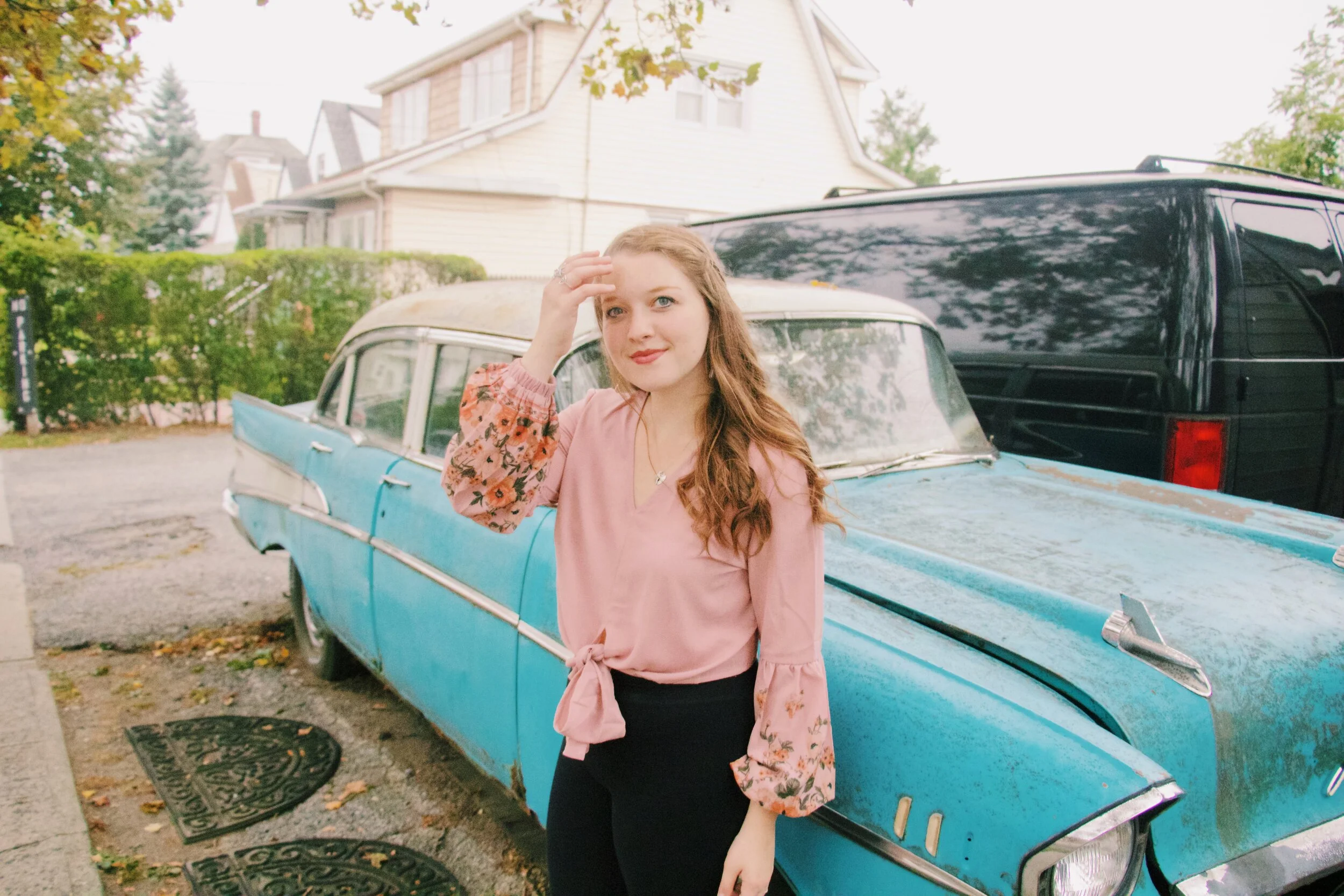 Allison Leah