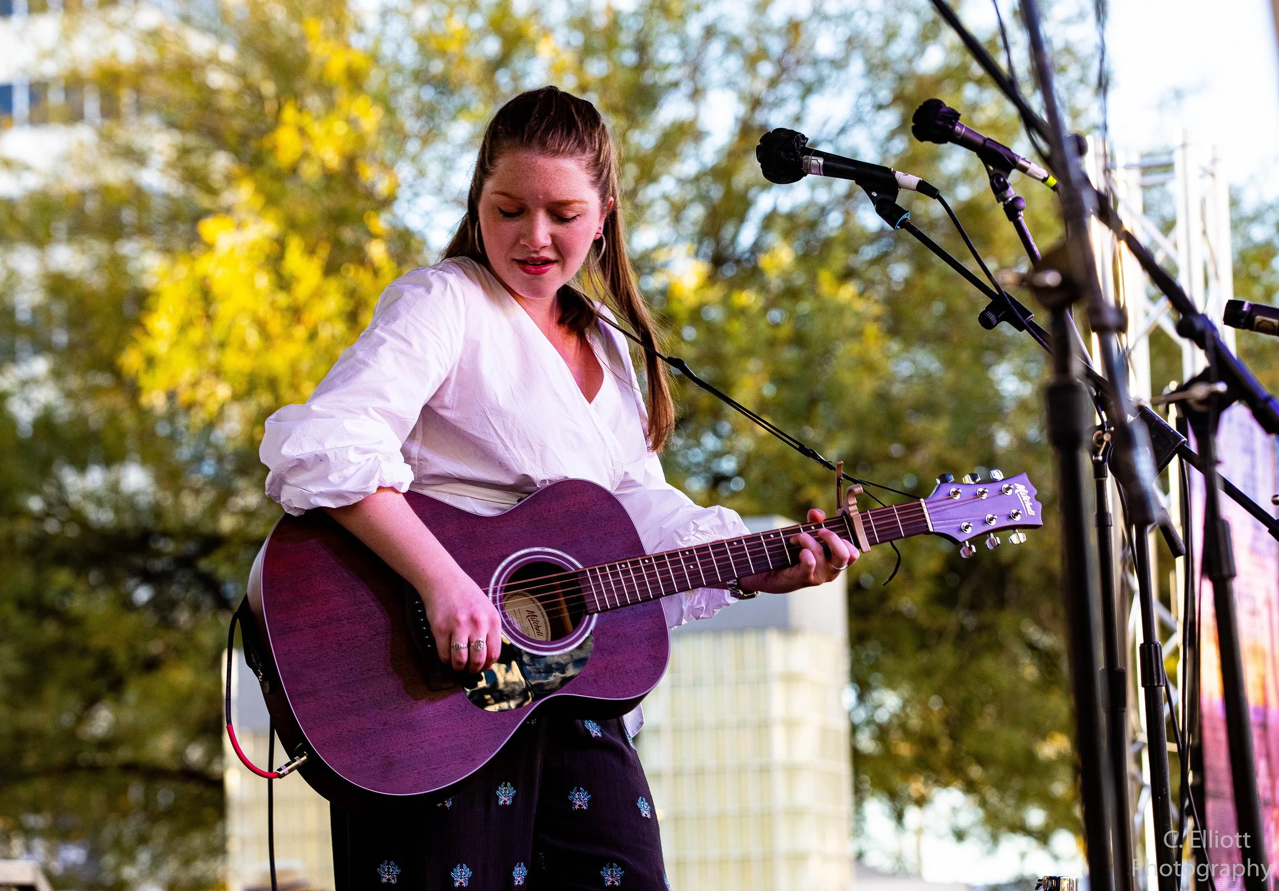 Shows — Allison Leah