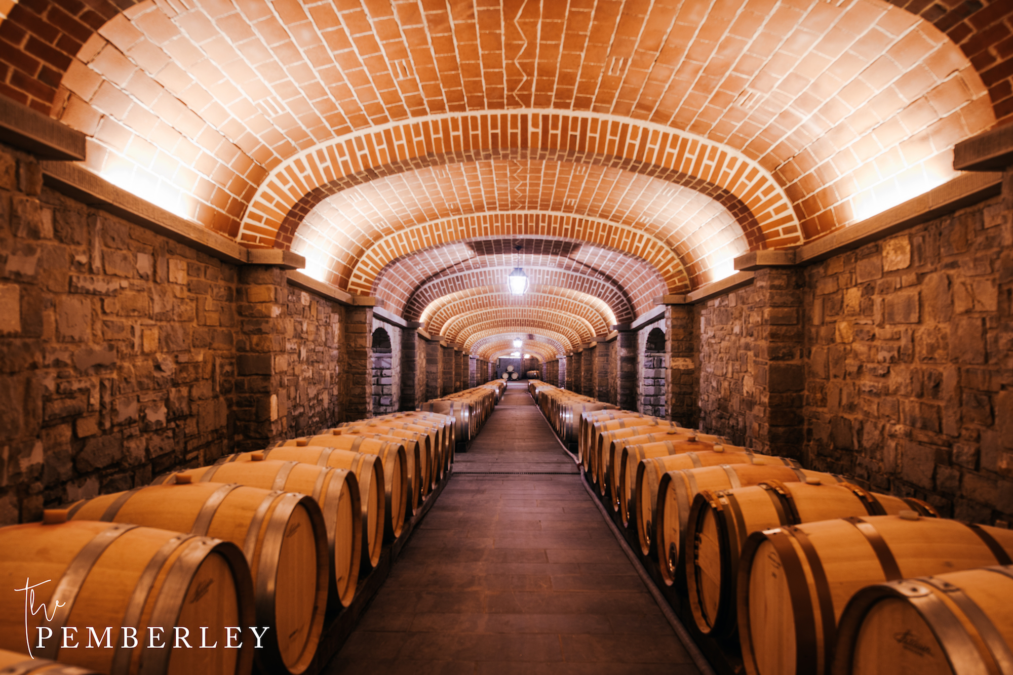 Hotel Review: Il Borro Toscana — The Pemberley