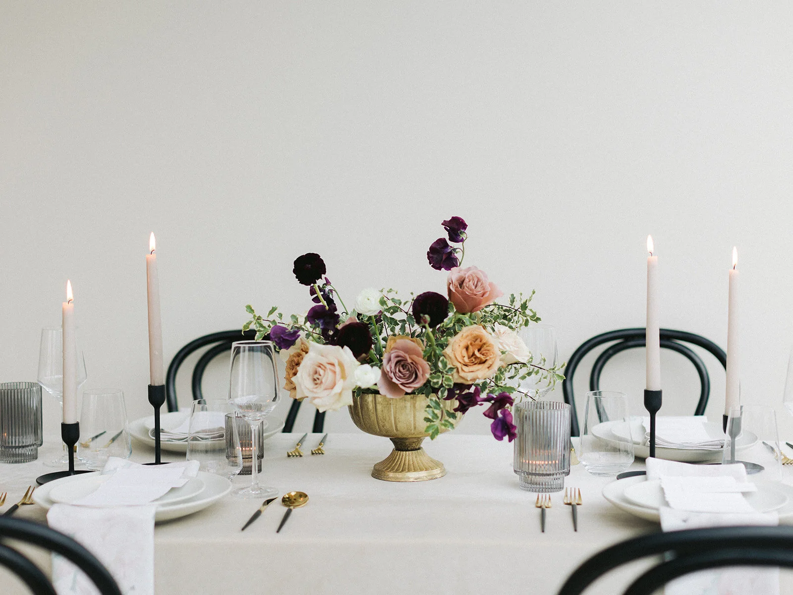 Emma Collection — Ines & Marie
