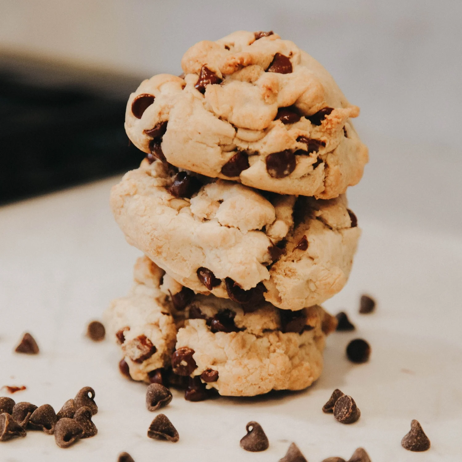 Goodly Cookies
