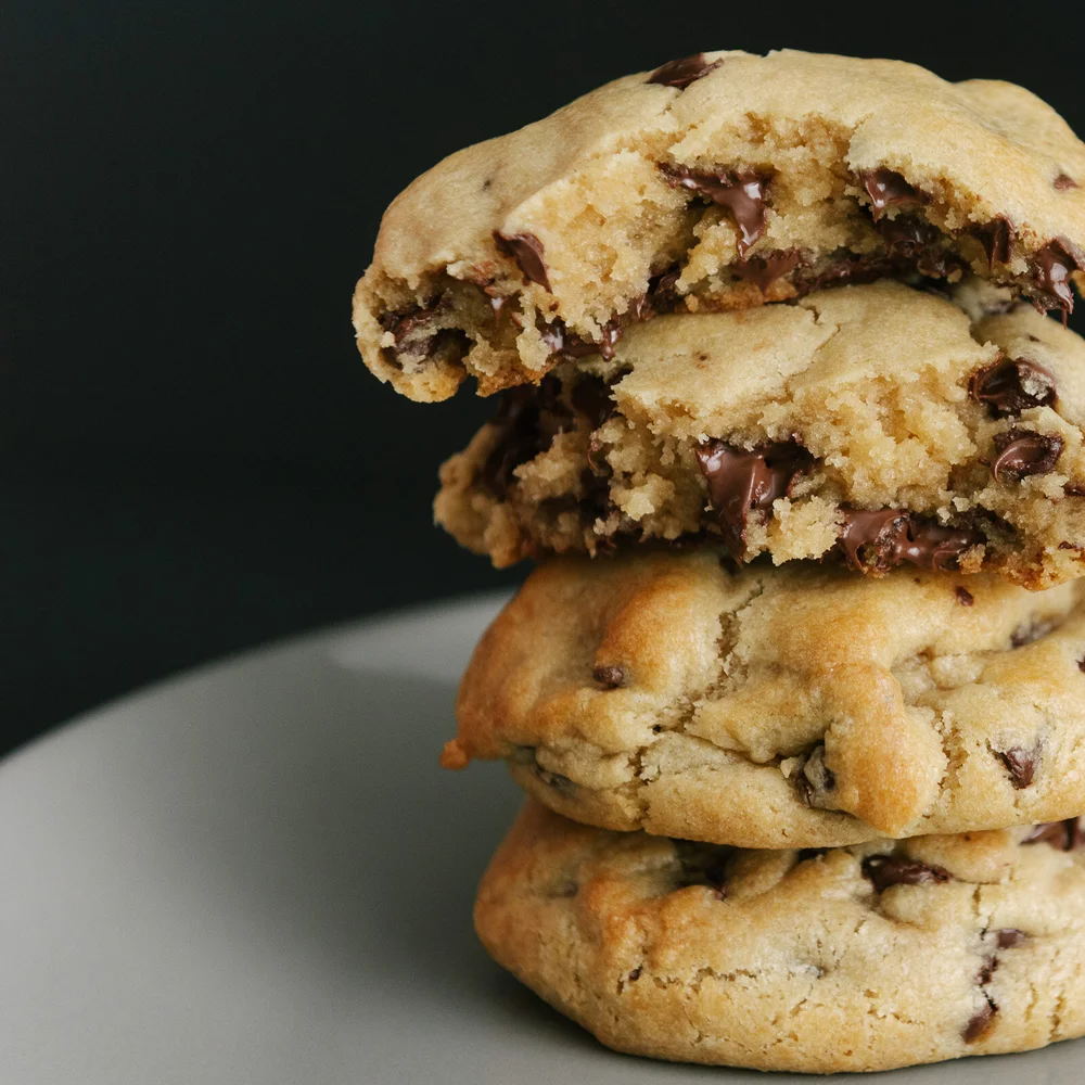 Goodly Cookies