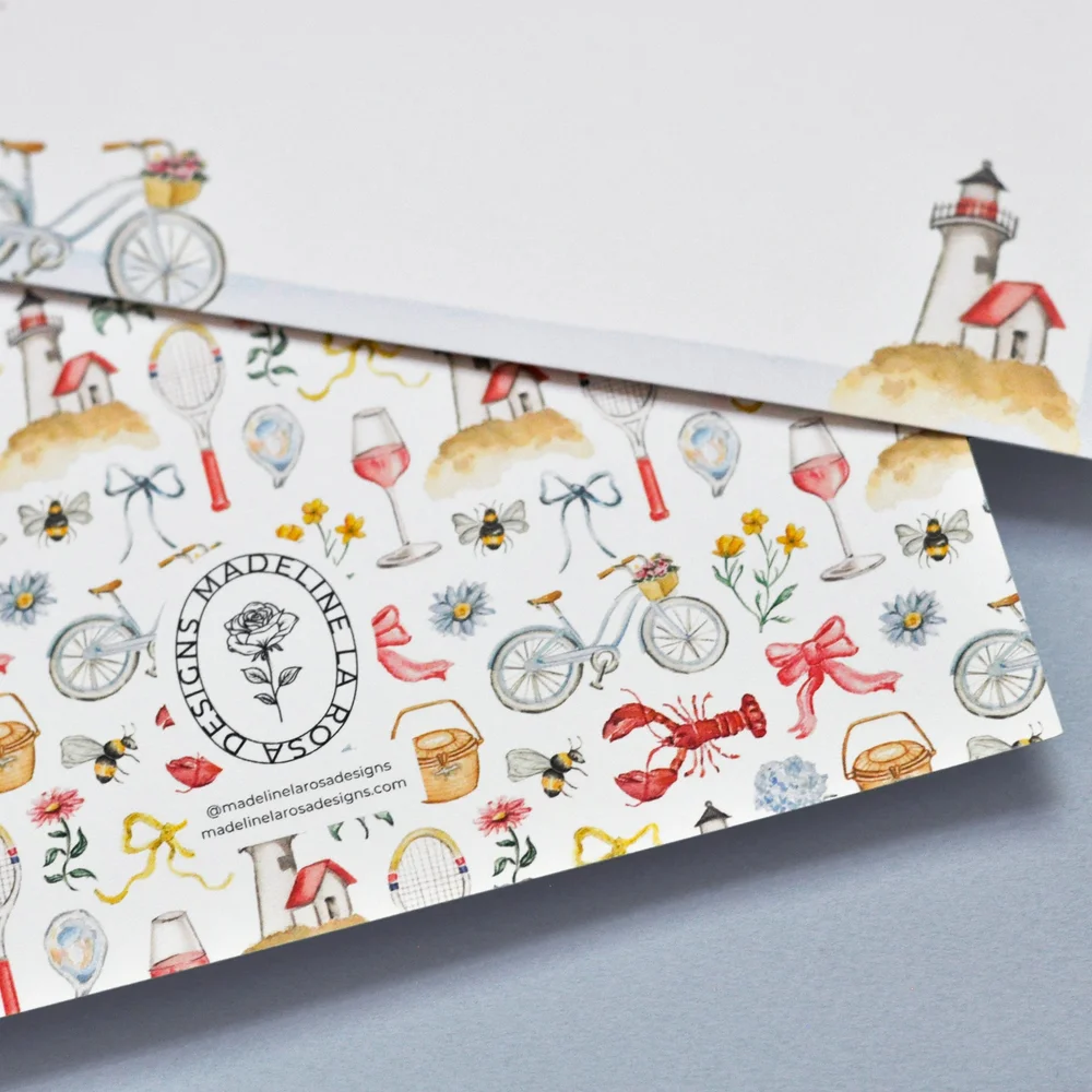 Madeline La Rosa Designs Shop — Madeline La Rosa Designs