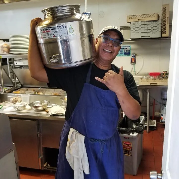 Our Story — Eco Refill Solutions