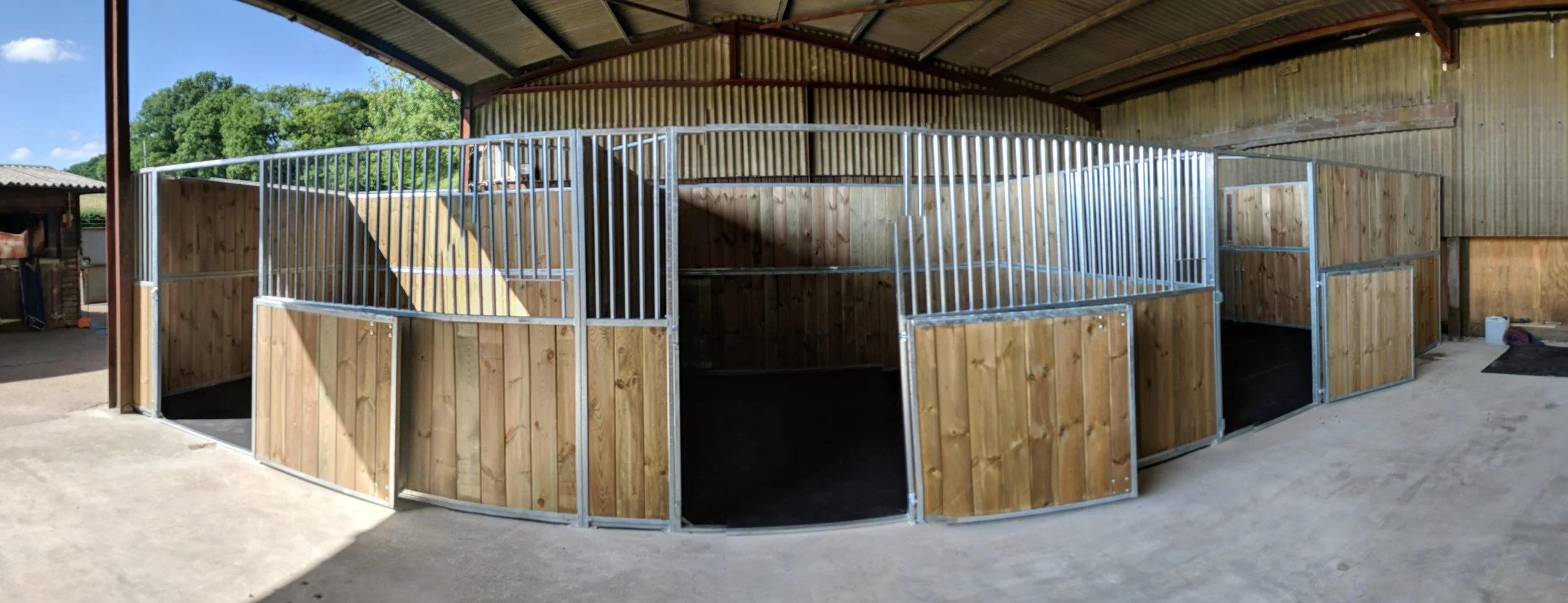 Premium Stale Mats Ltd