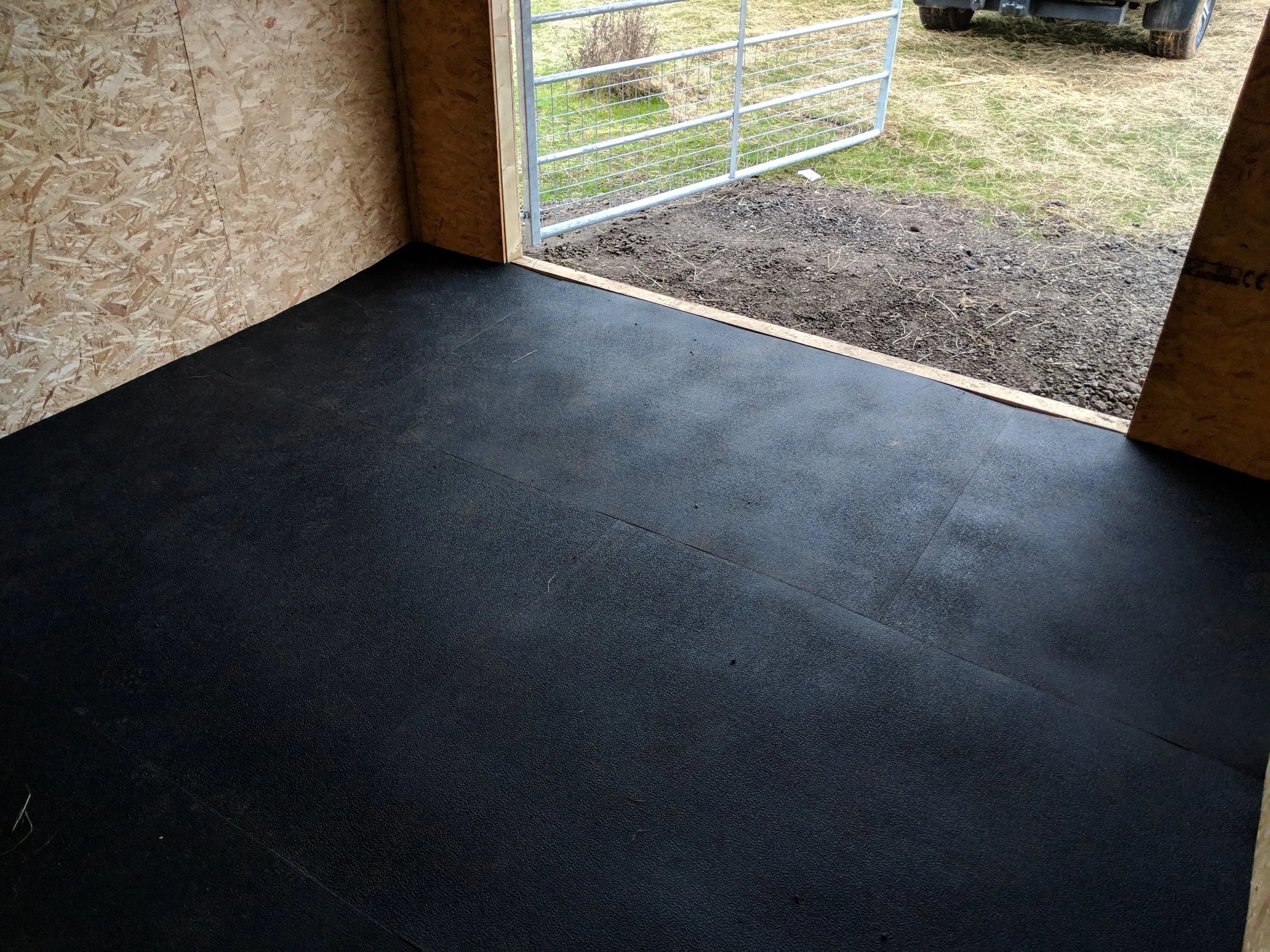 Premium Stale Mats Ltd