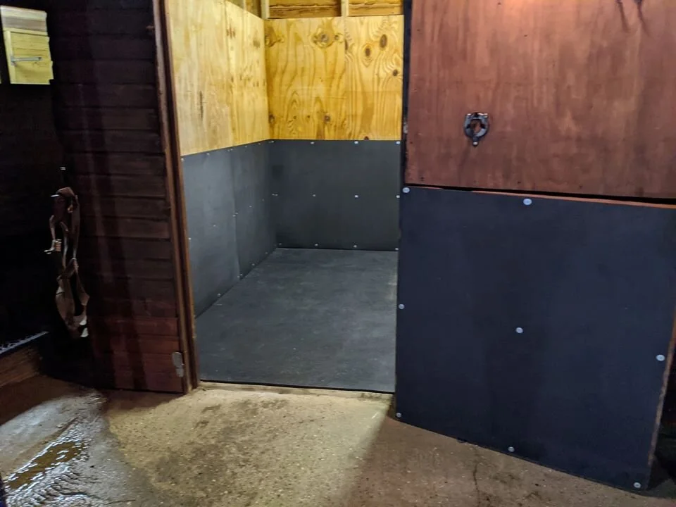 Premium Stable Mats Ltd