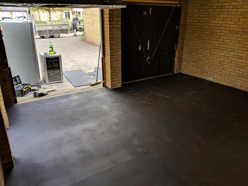 Premium Stable Mats Ltd