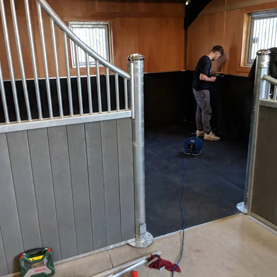 Premium Stable Mats Ltd