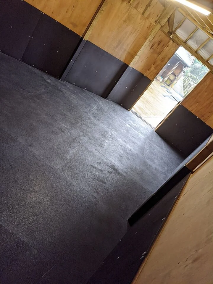 Premium Stable Mats Ltd