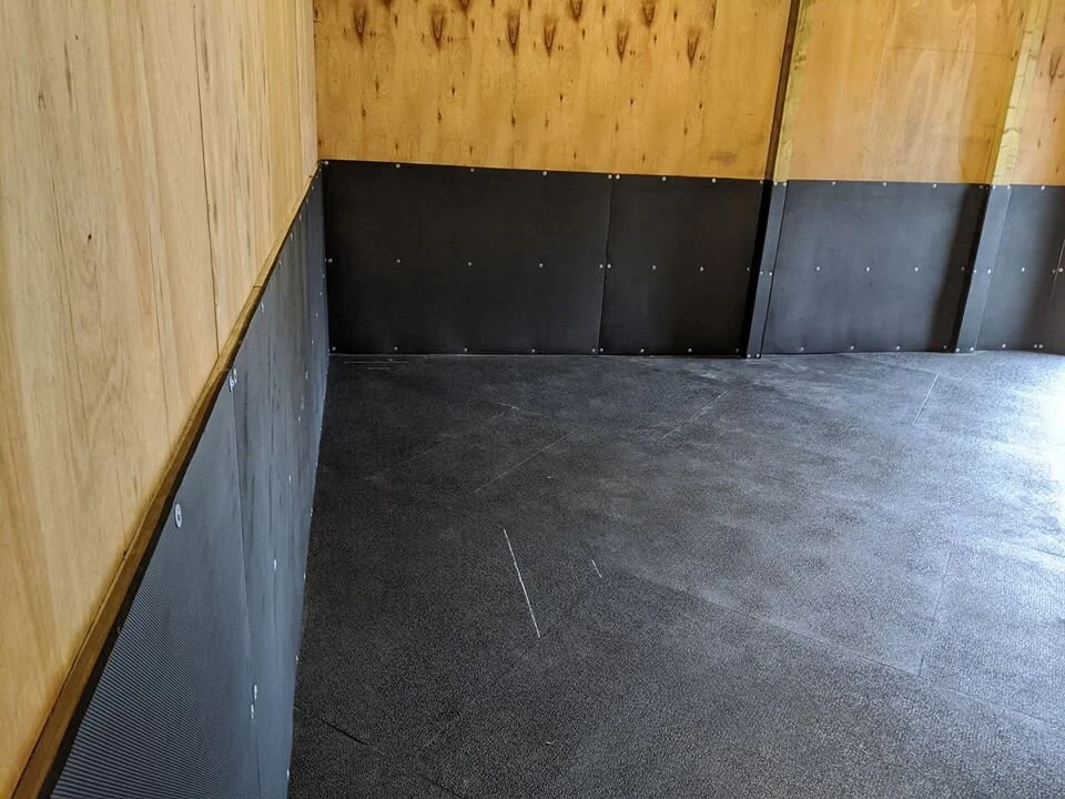 Premium Stable Mats Ltd