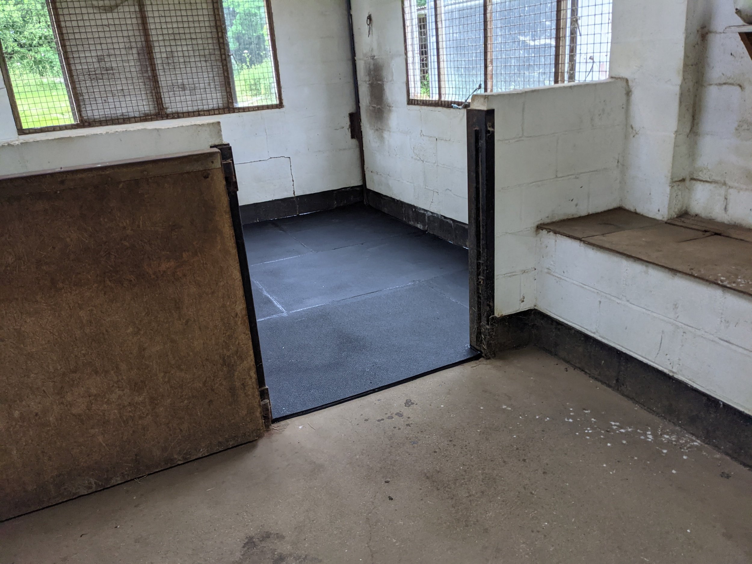 Premium Stable Mats Ltd