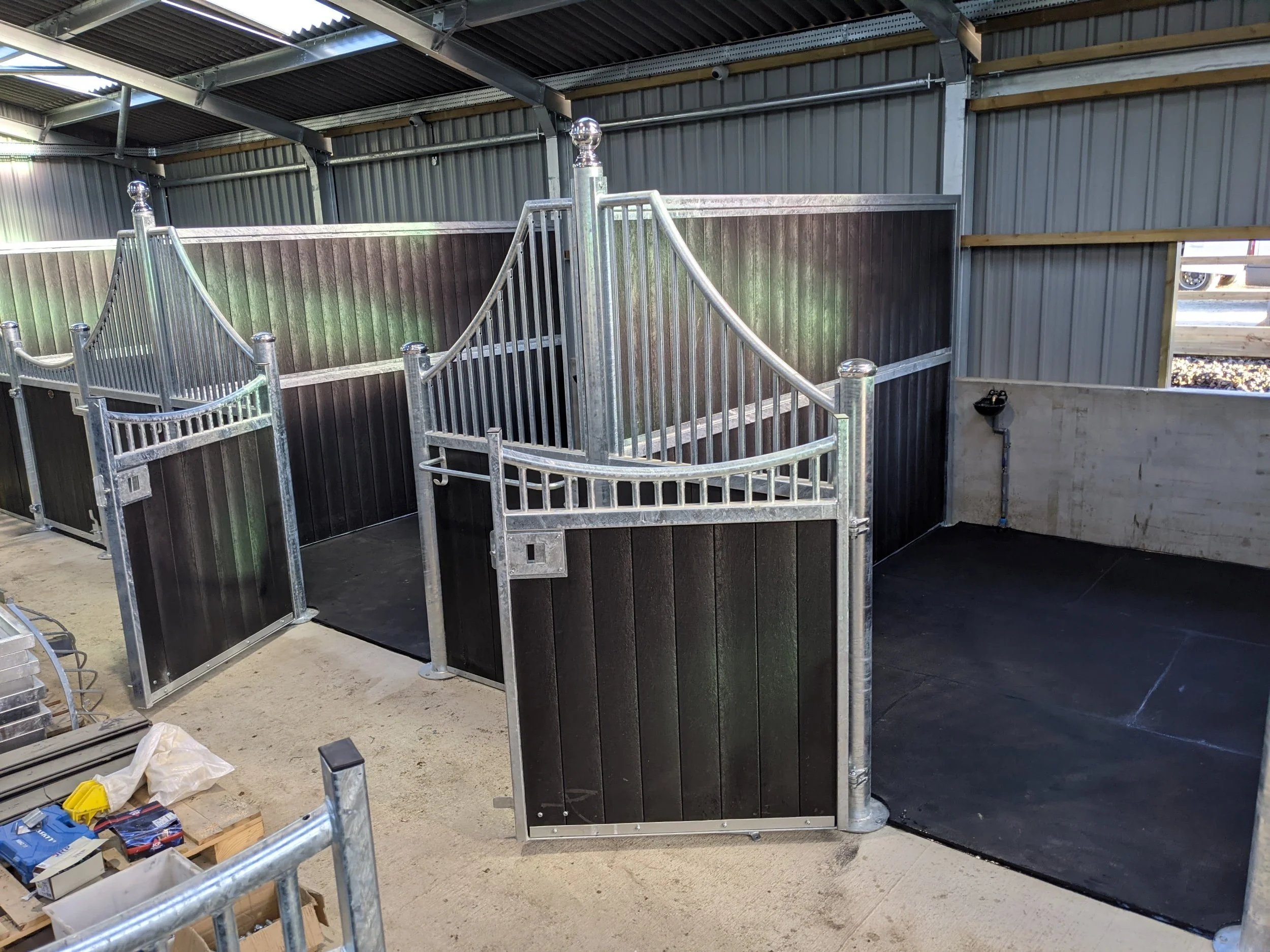 Premium Stable Mats Ltd