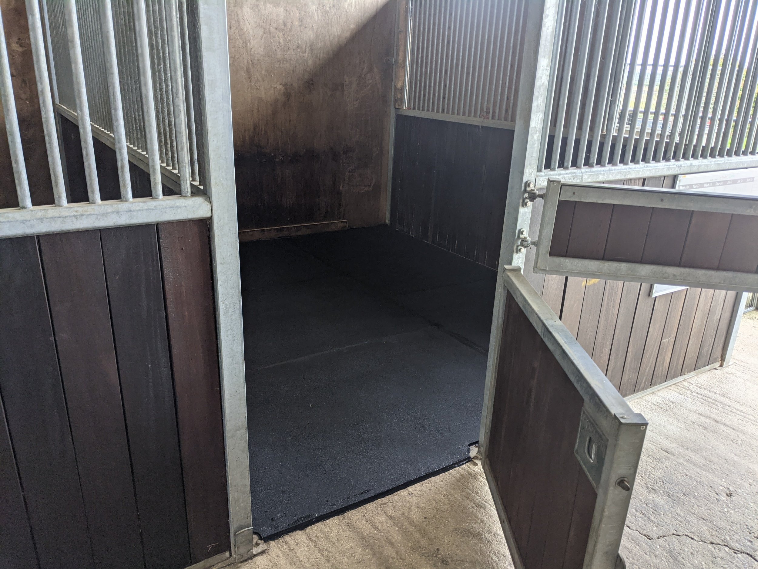 Premium Stable Mats Ltd