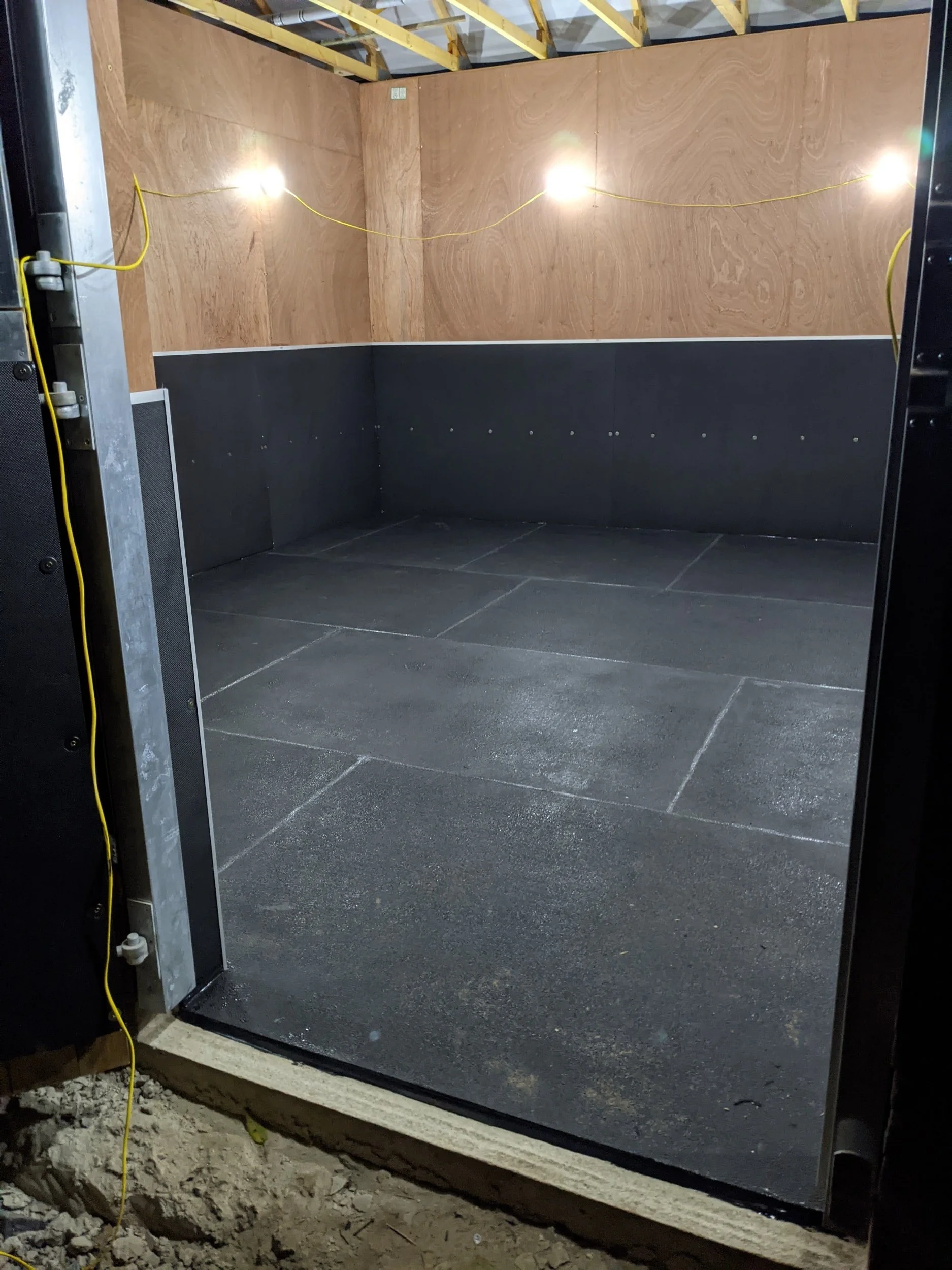 Premium Stable Mats Ltd