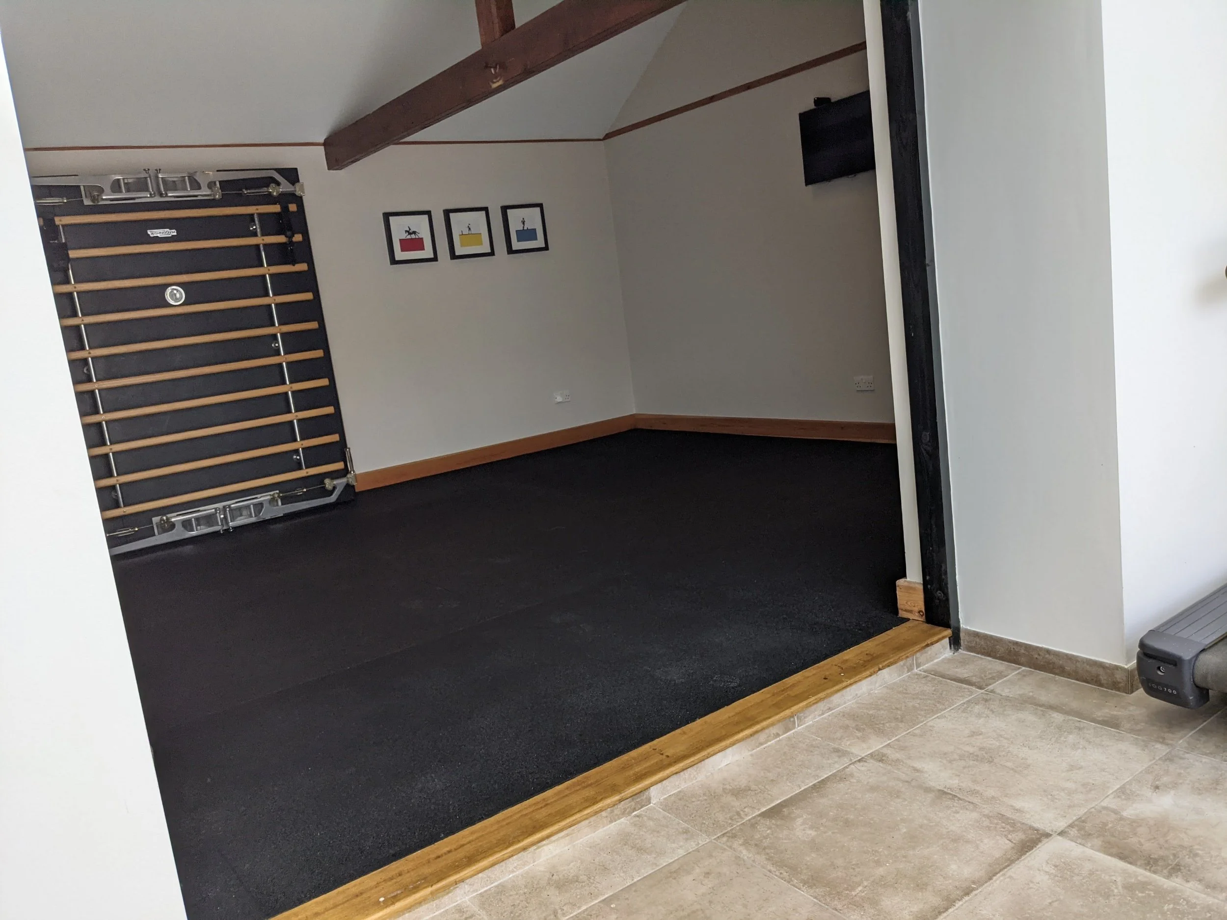 Premium Stable Mats Ltd