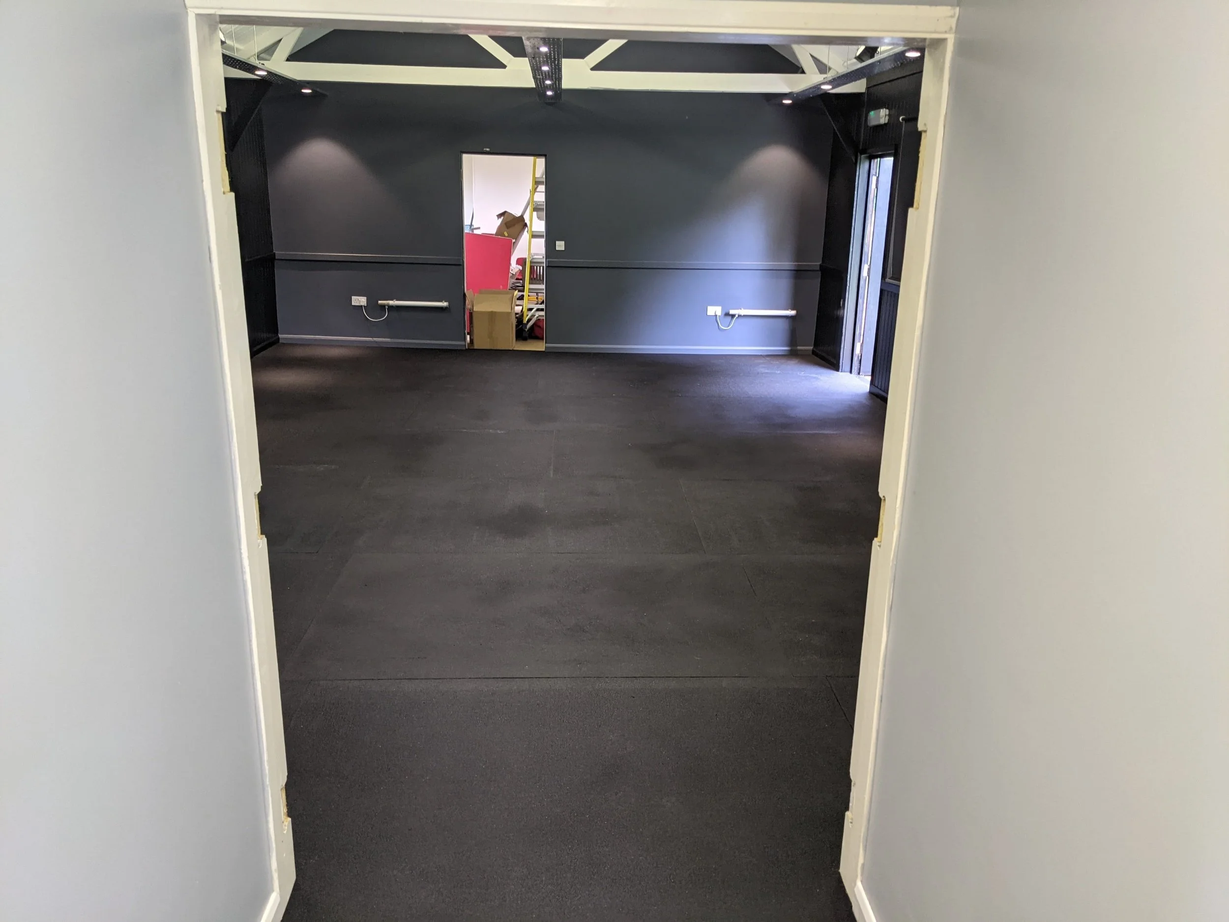 Premium Stable Mats Ltd