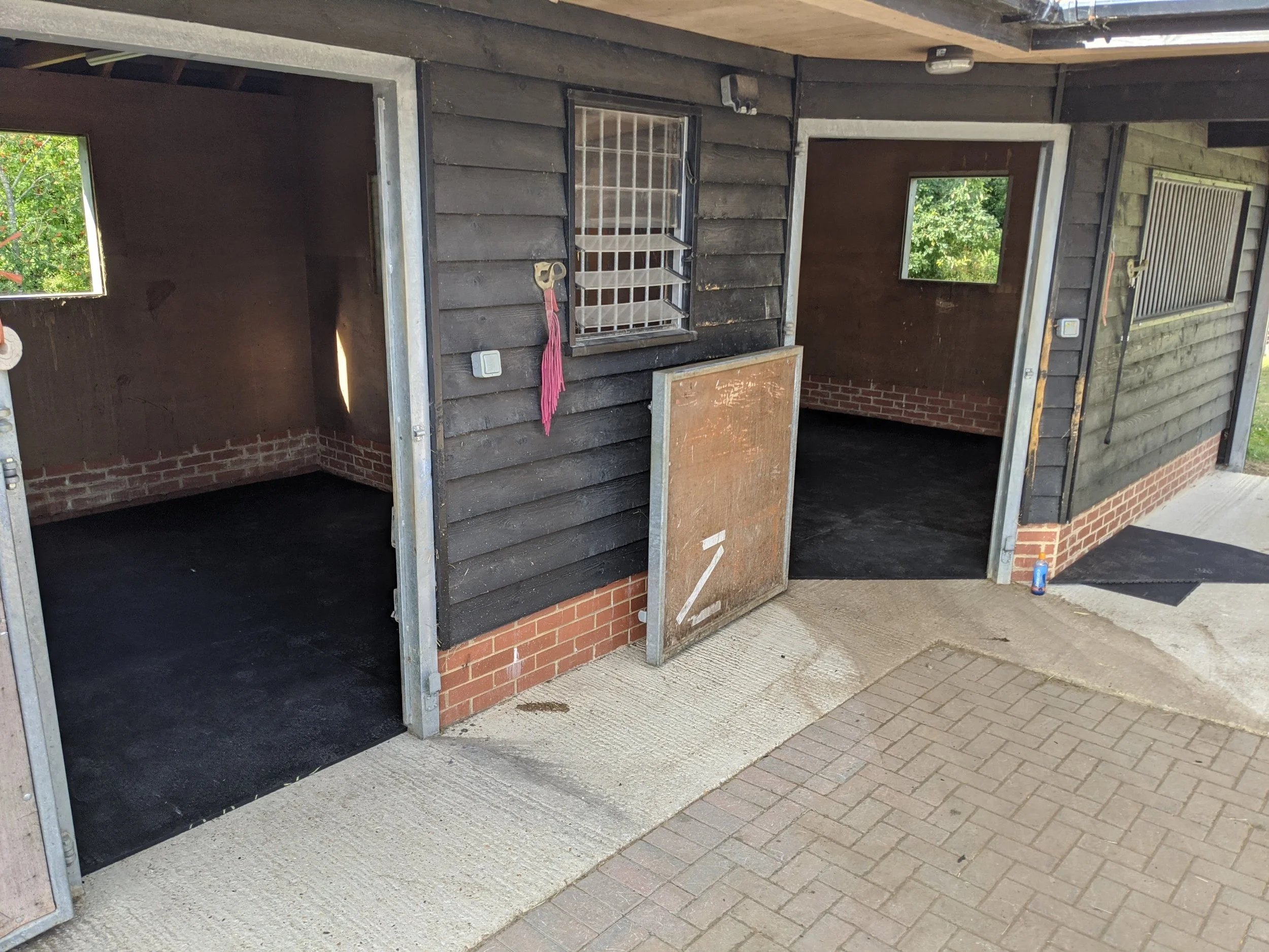 Premium Stable Mats Ltd