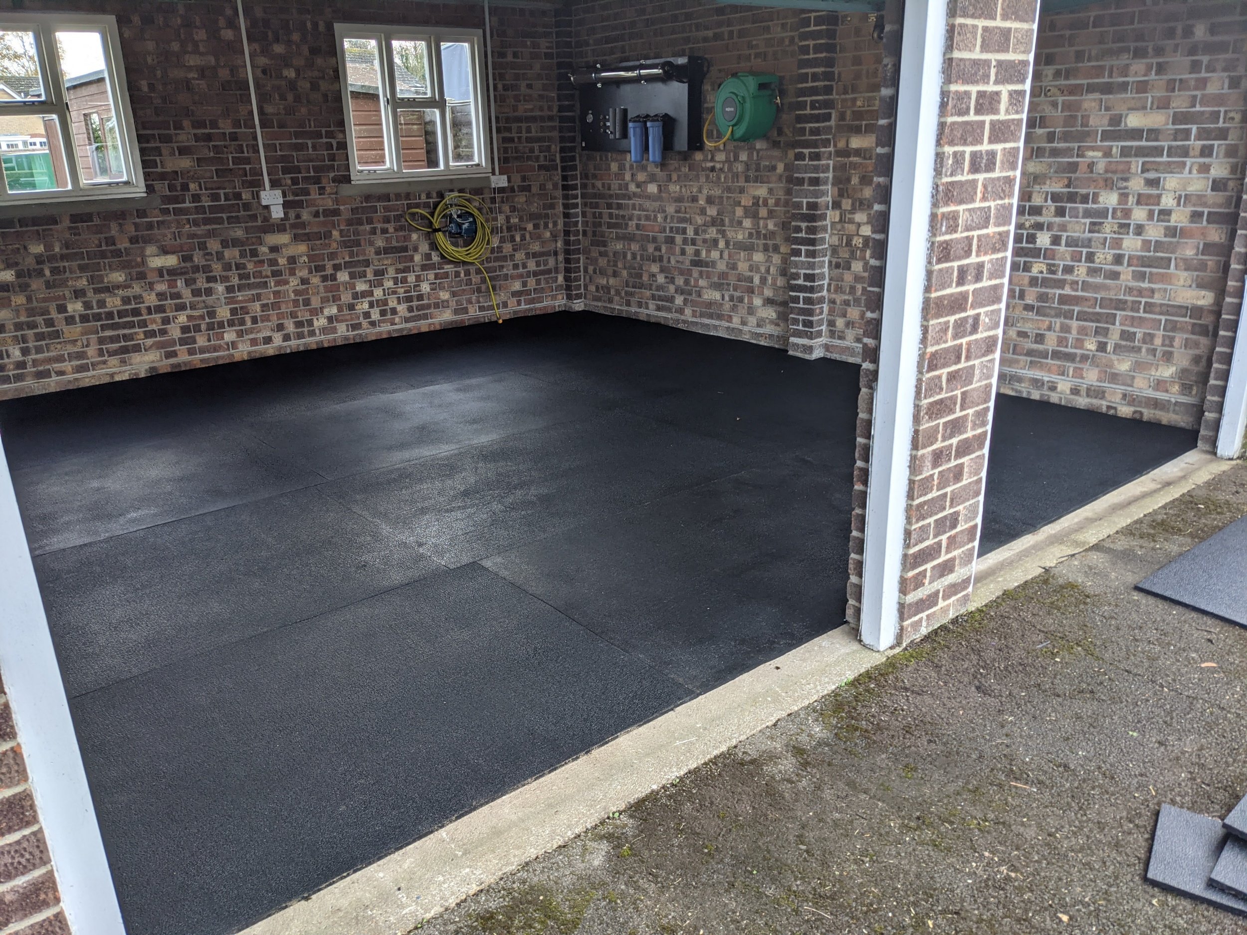 Premium Stable Mats Ltd