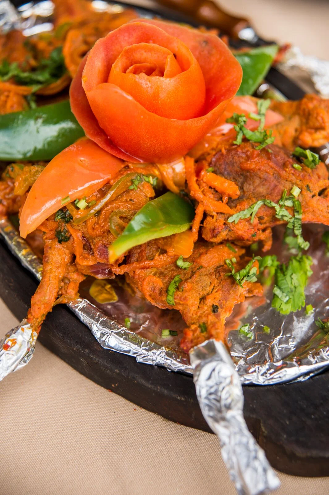 Pakwan Indian Cuisine - Savannah