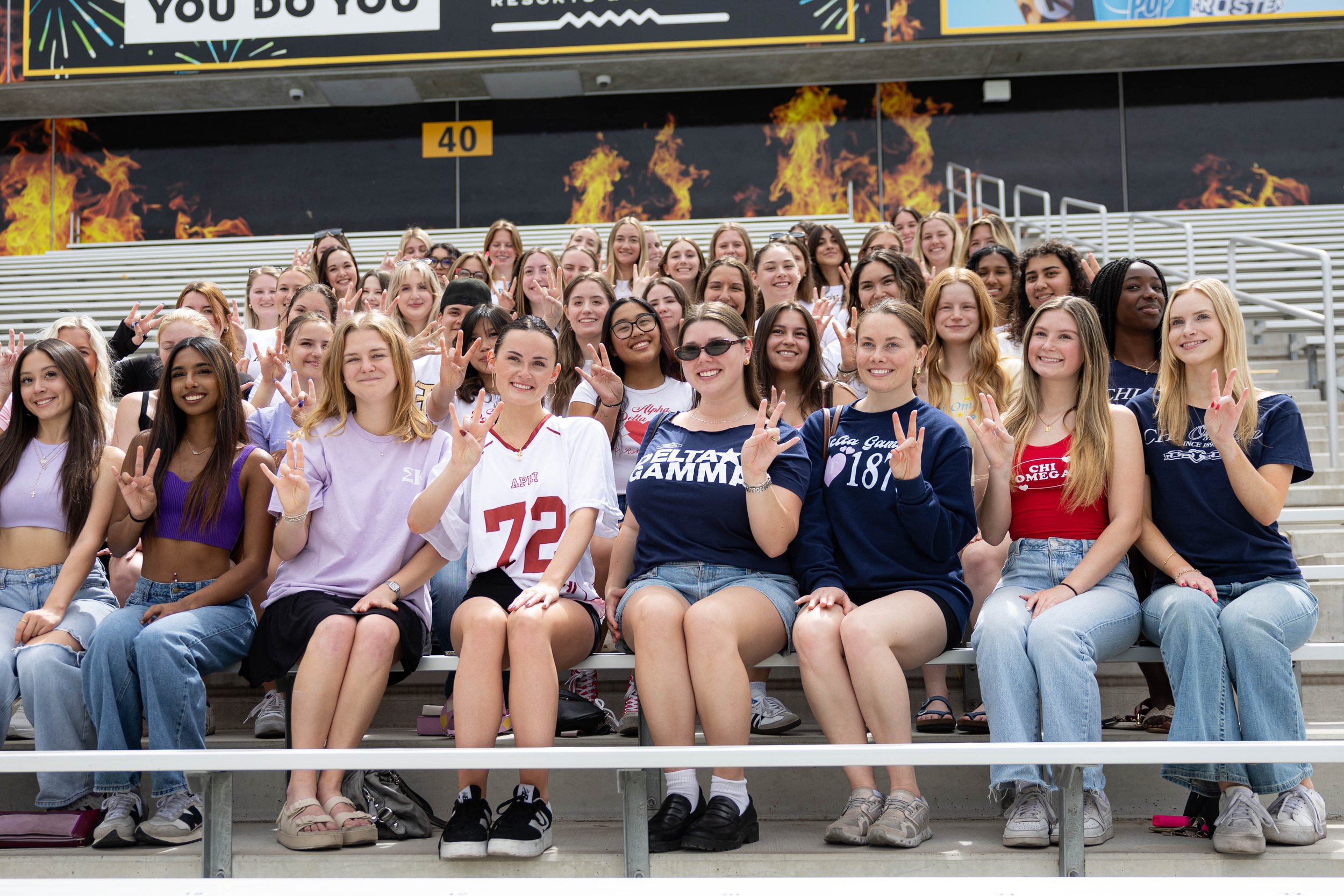 Arizona State Panhellenic
