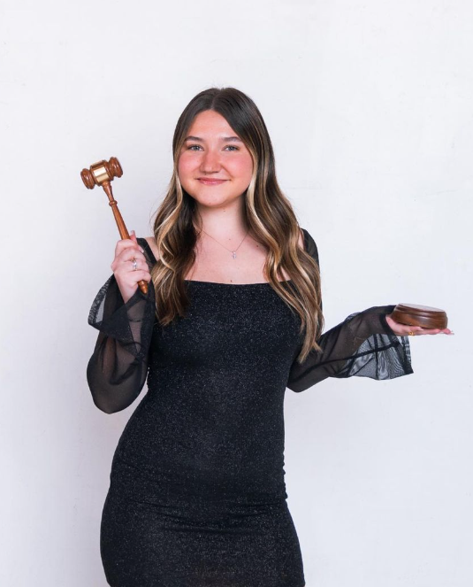 Delta Gamma — Arizona State Panhellenic