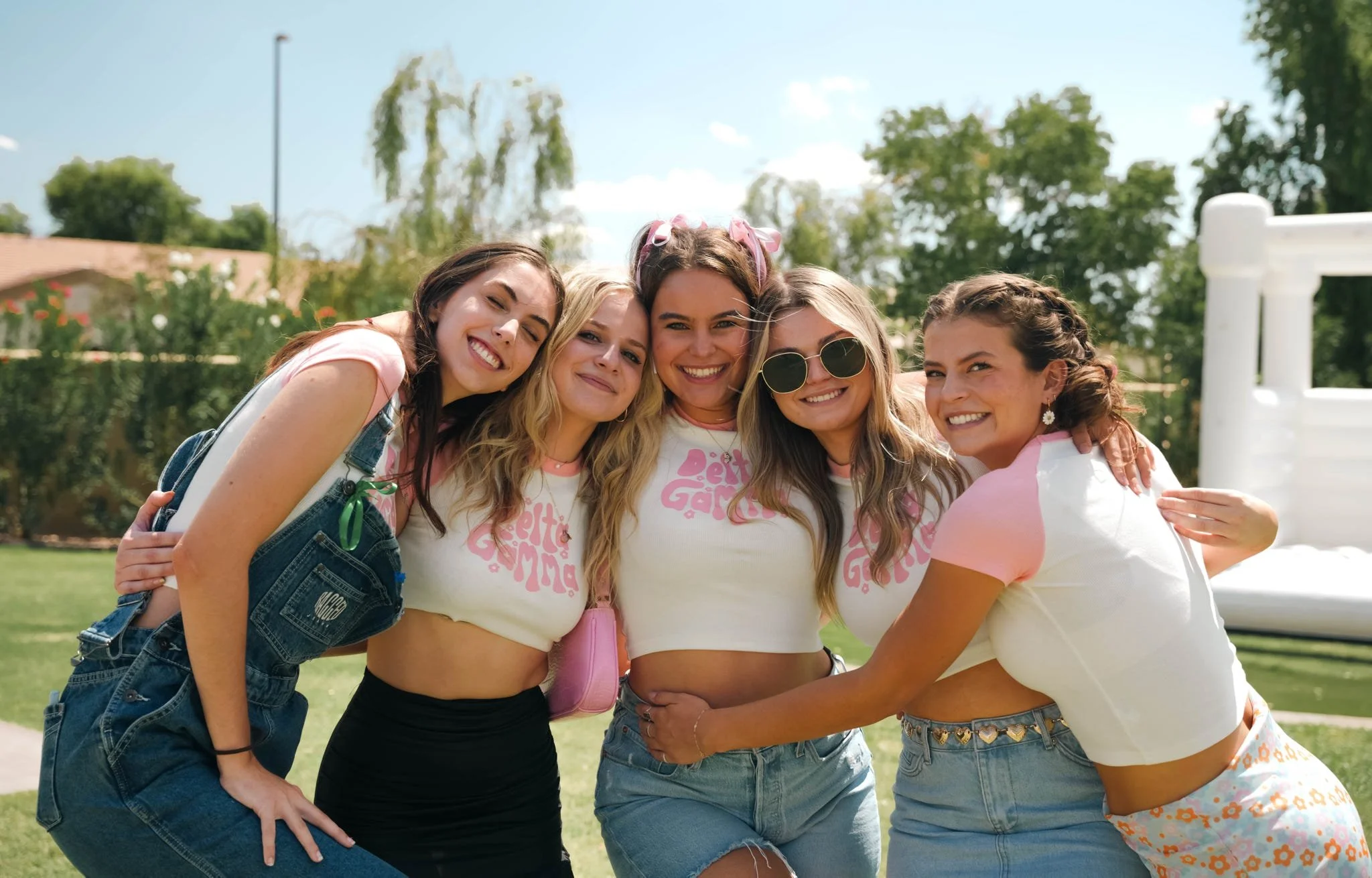 Arizona State Panhellenic