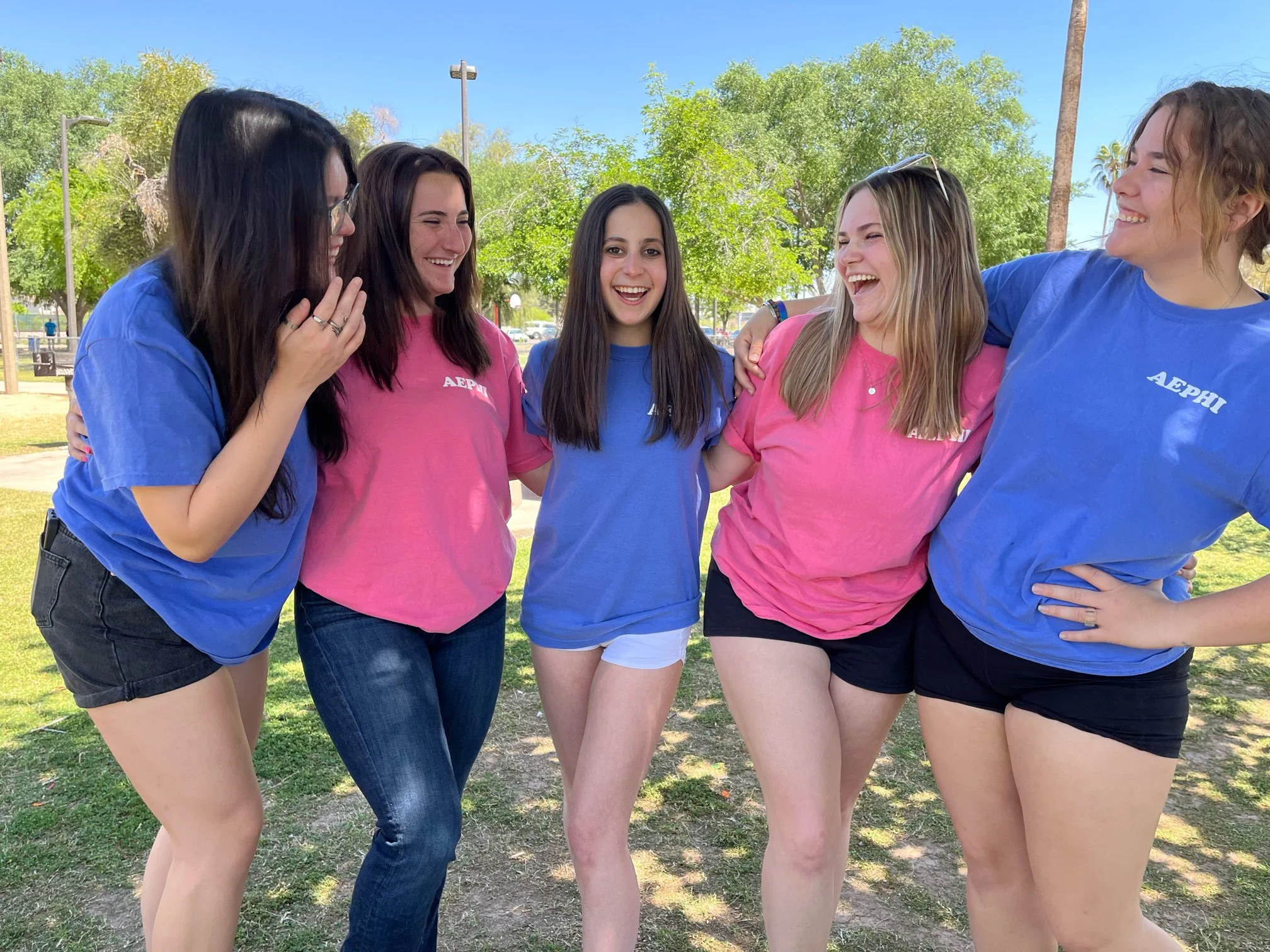 Arizona State Panhellenic