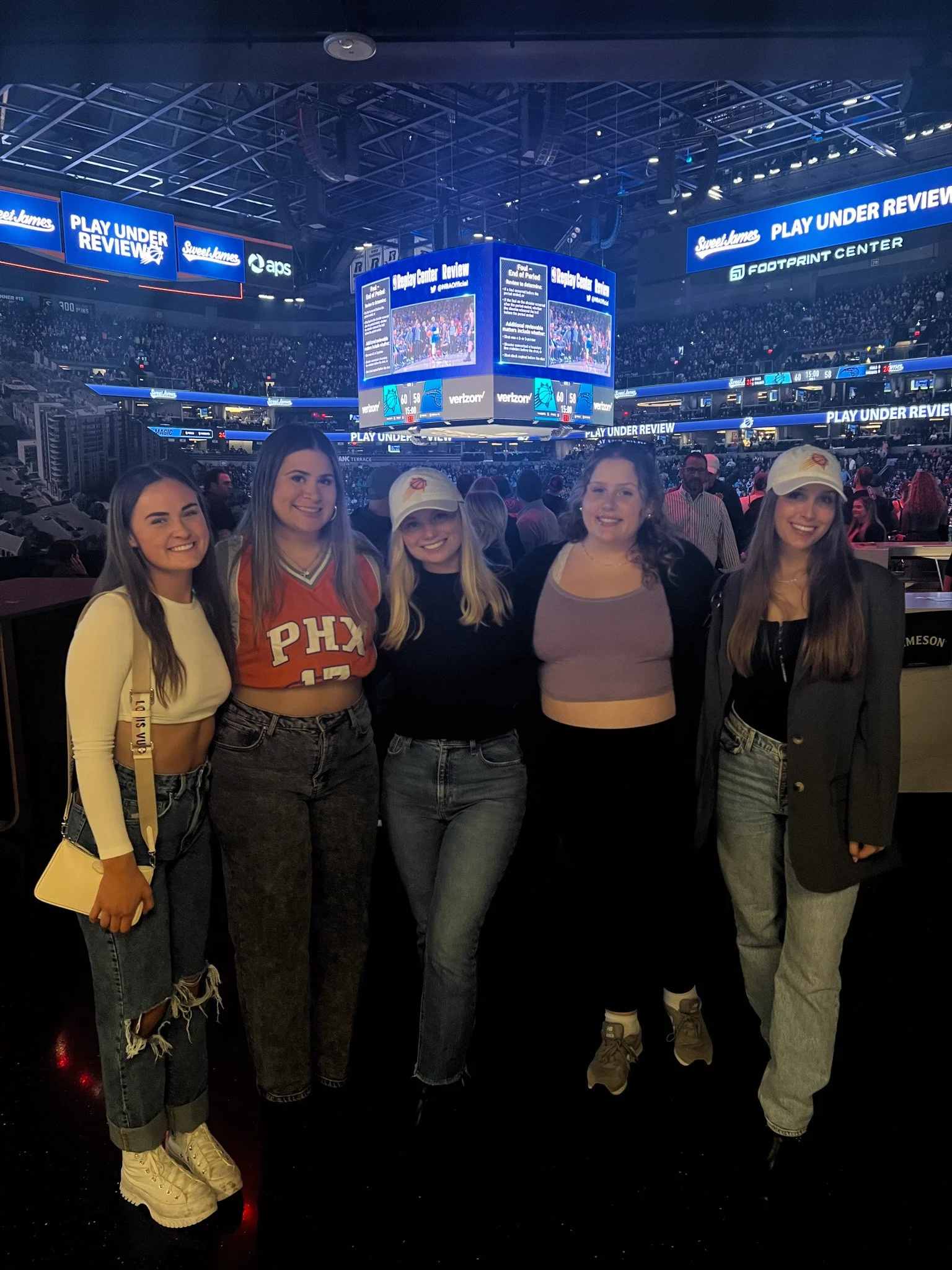 Panhellenic Development Program — Arizona State Panhellenic