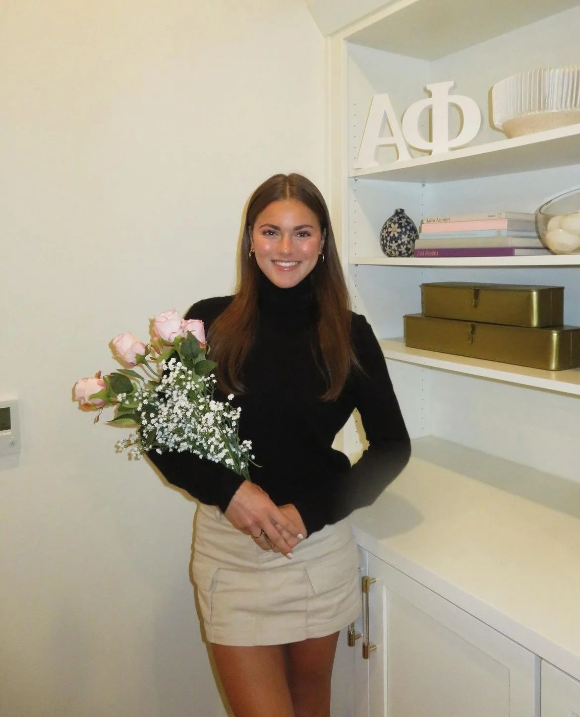 Alpha Phi — Arizona State Panhellenic