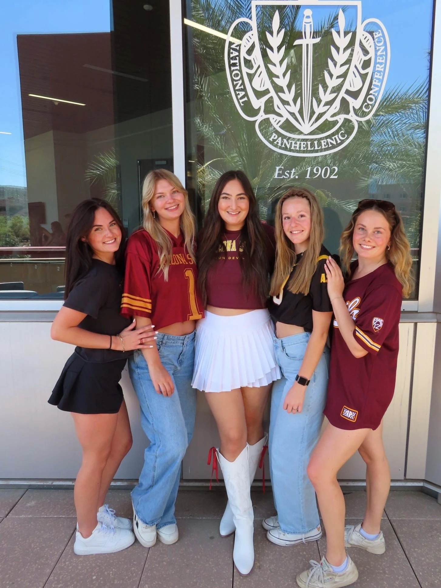 Panhellenic Blog — Arizona State Panhellenic
