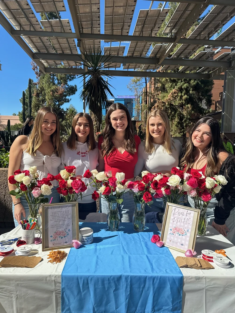 Alpha Delta Pi — Arizona State Panhellenic