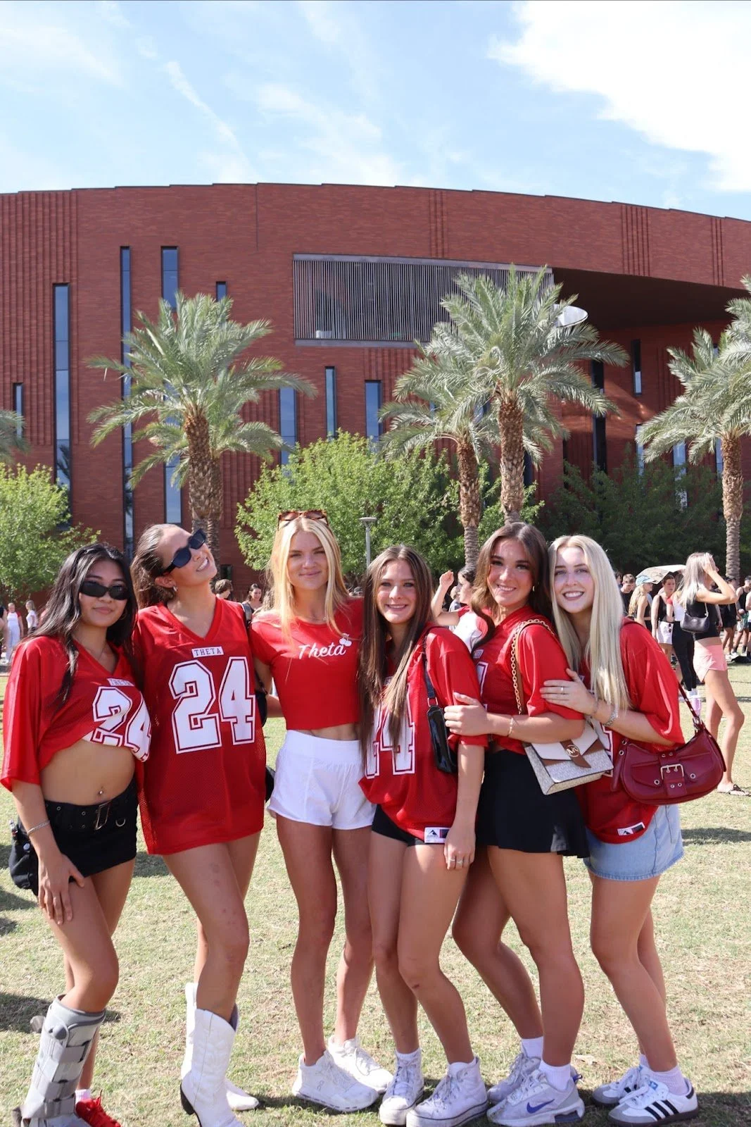Arizona State Panhellenic