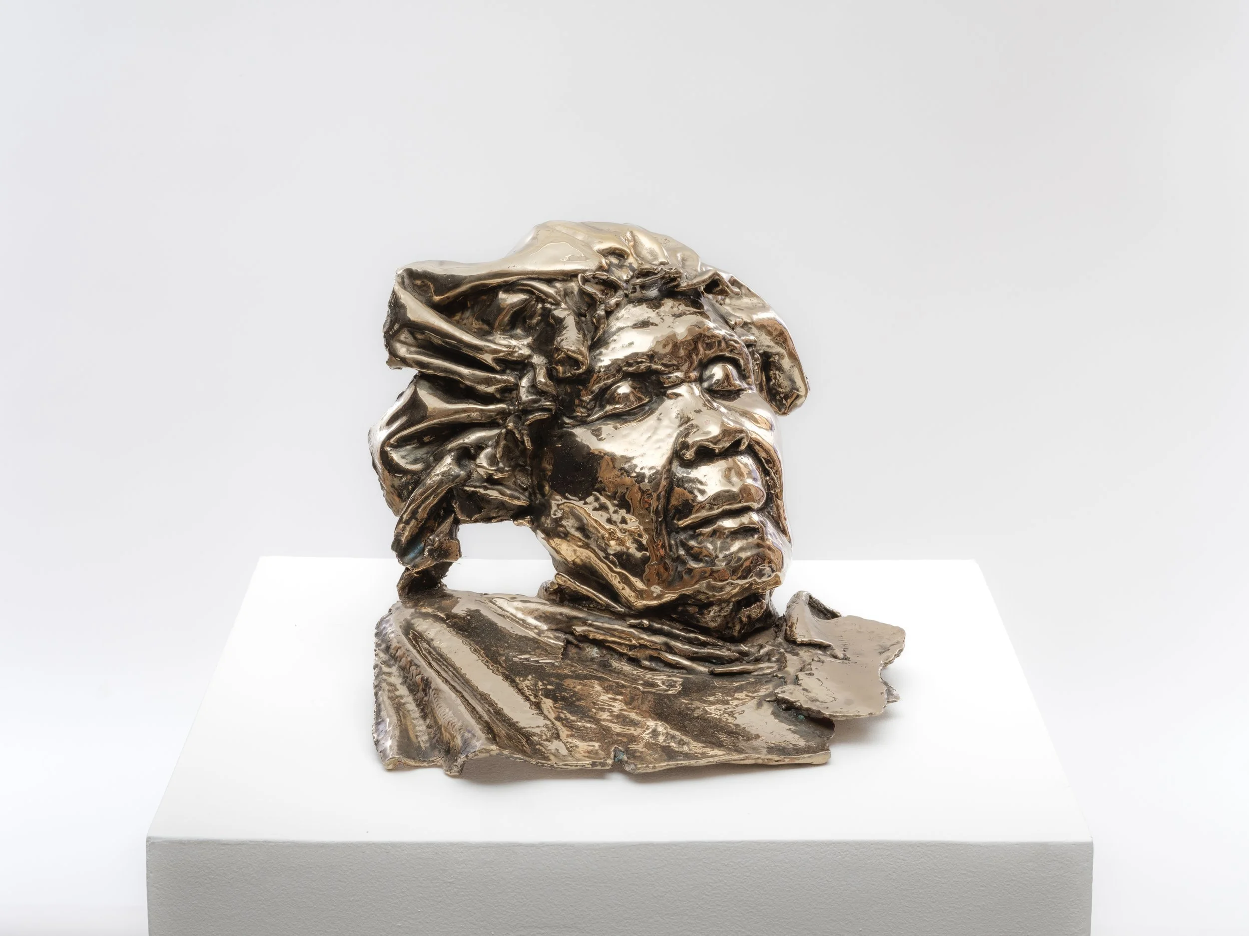 WORK — RAYVENN SHALEIGHA D'CLARK