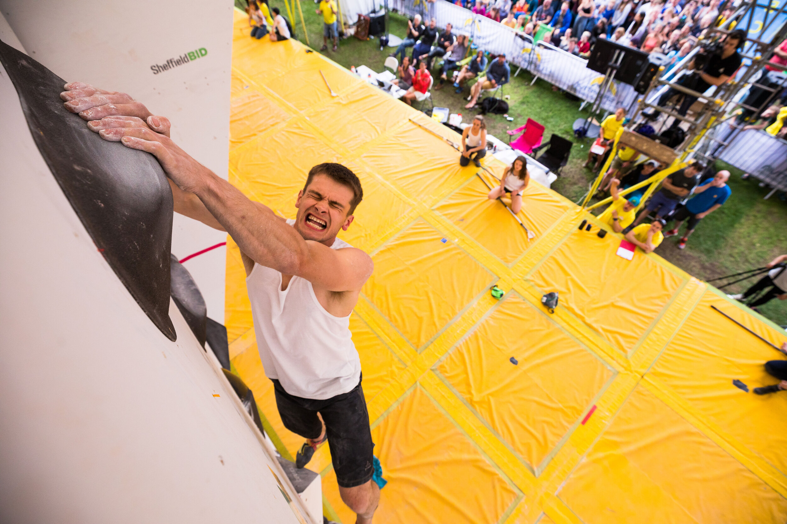 Work blog — Sam Pratt