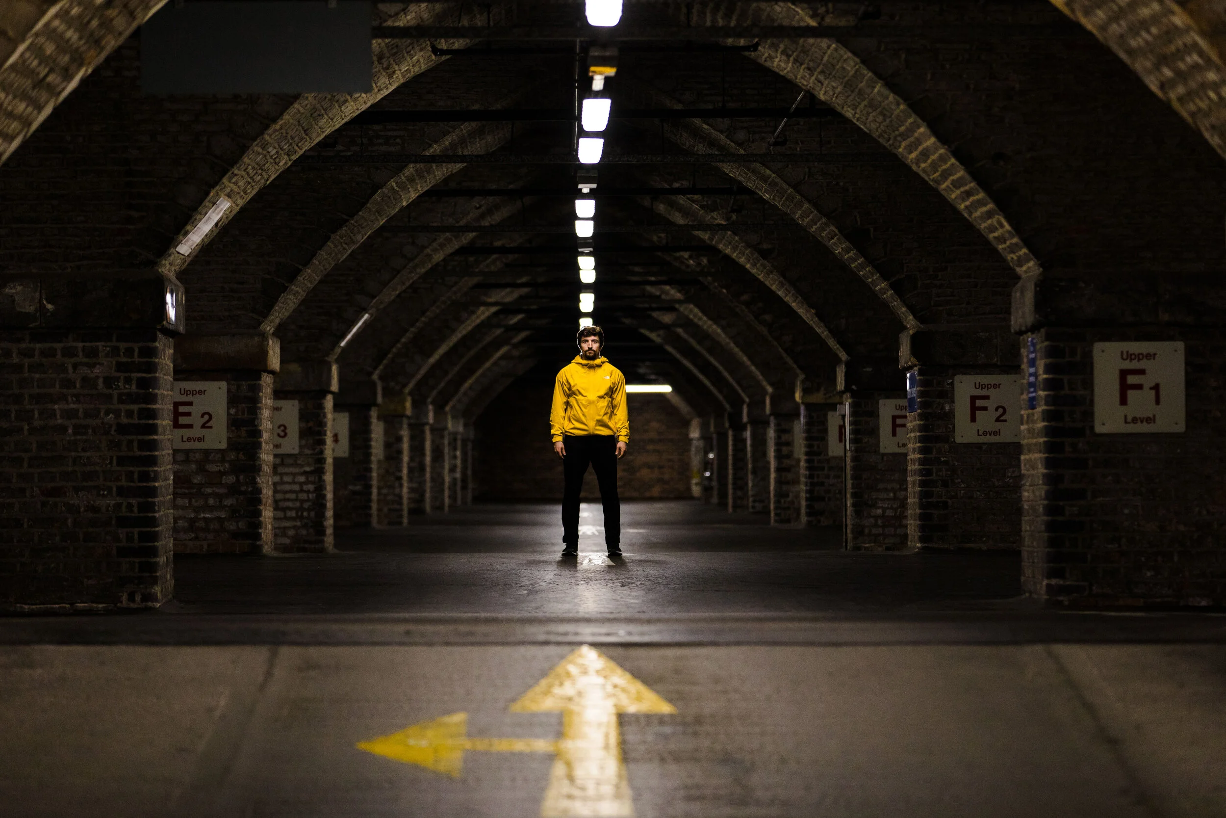 Work blog — Sam Pratt