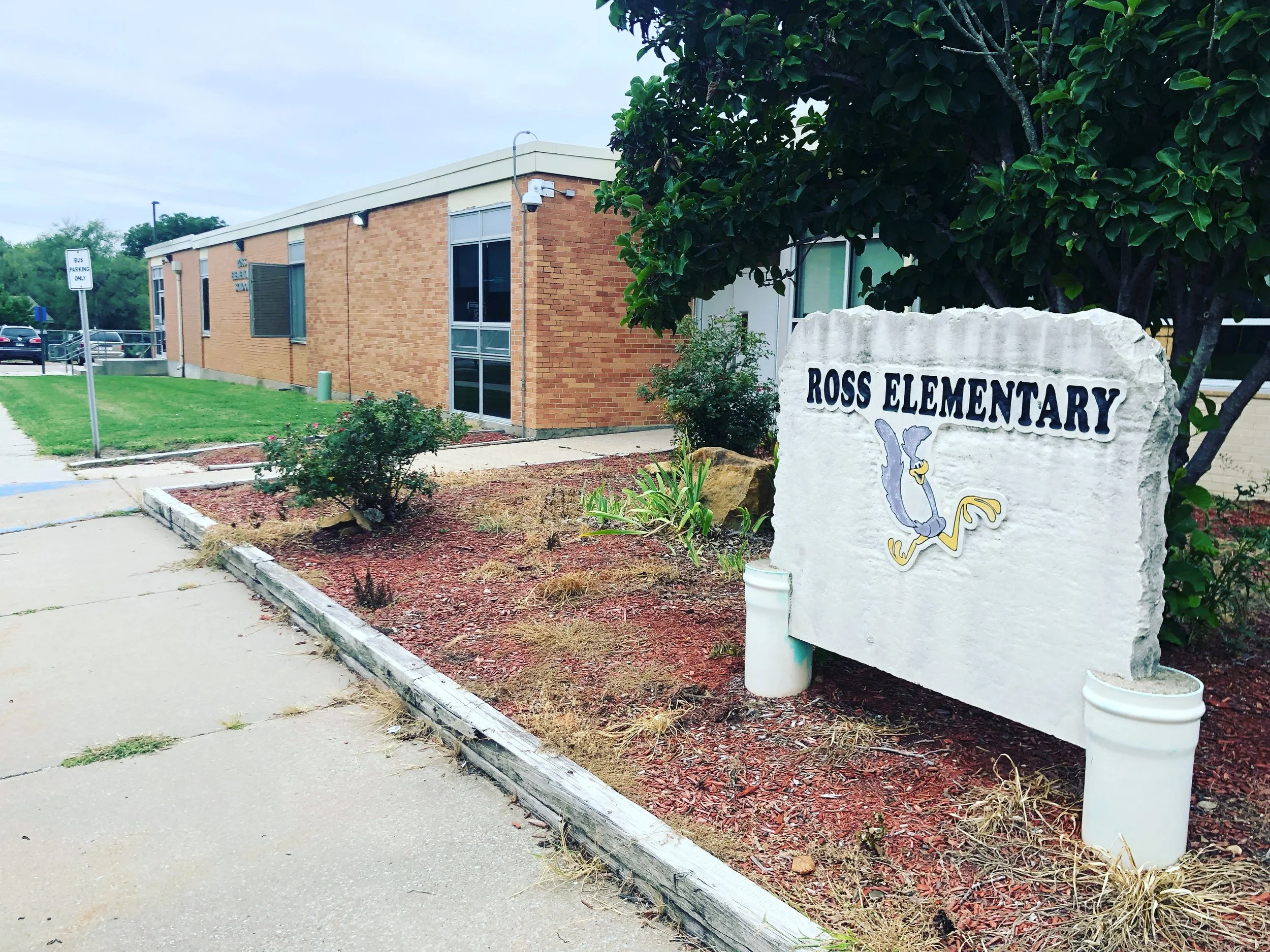 Education — Shirley Construction