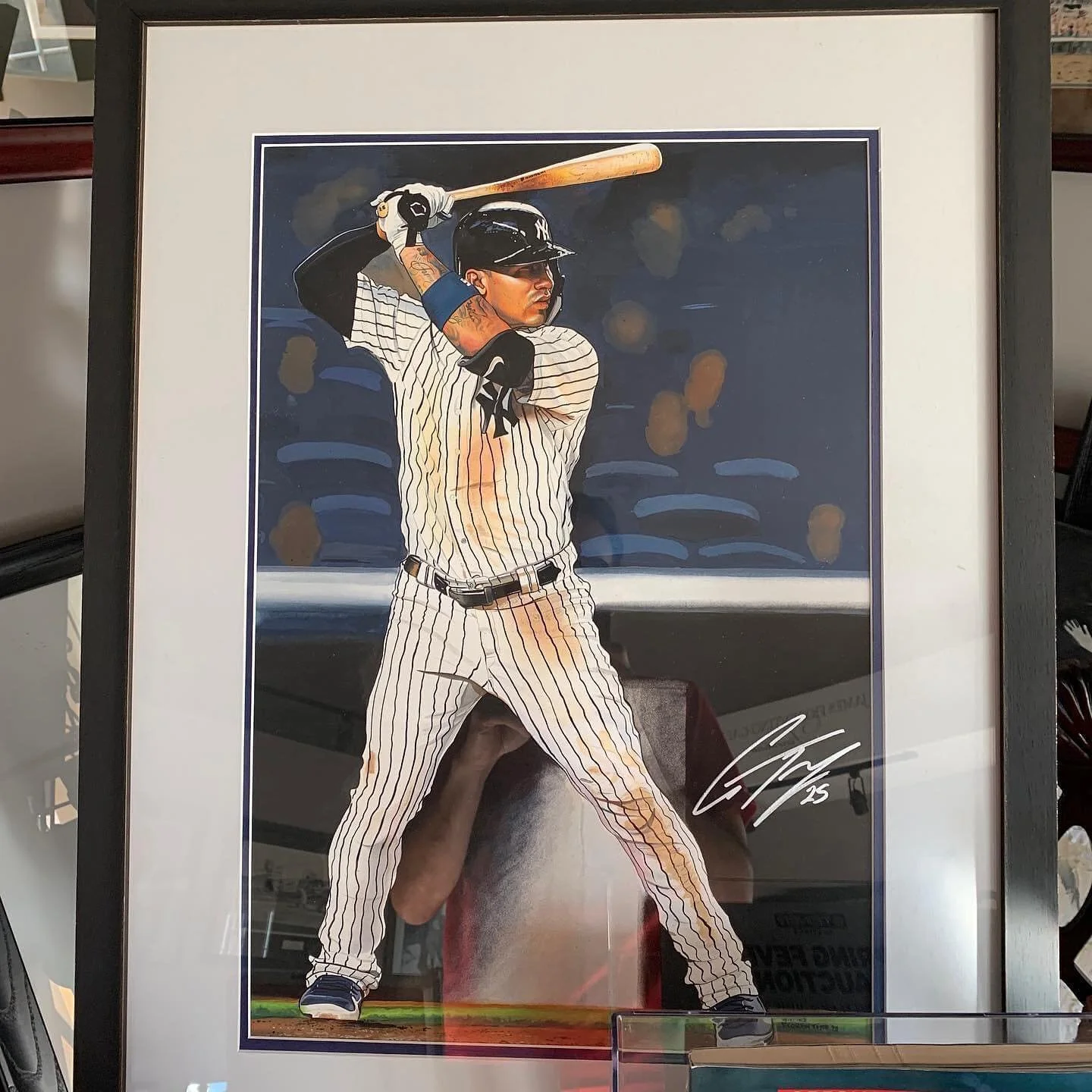 Store — James Fiorentino