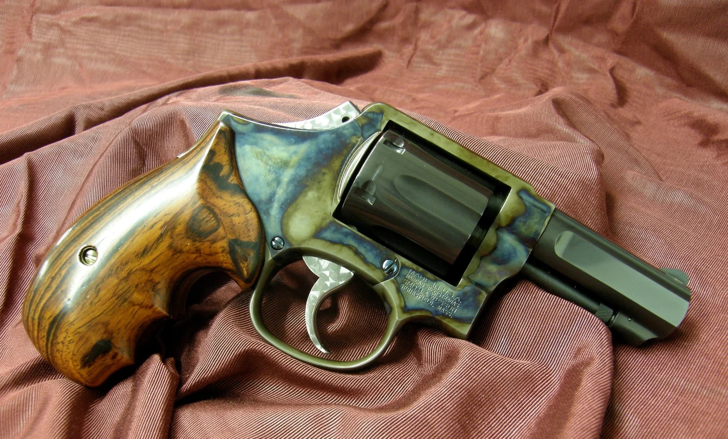 Cutting Edge Arms LLC