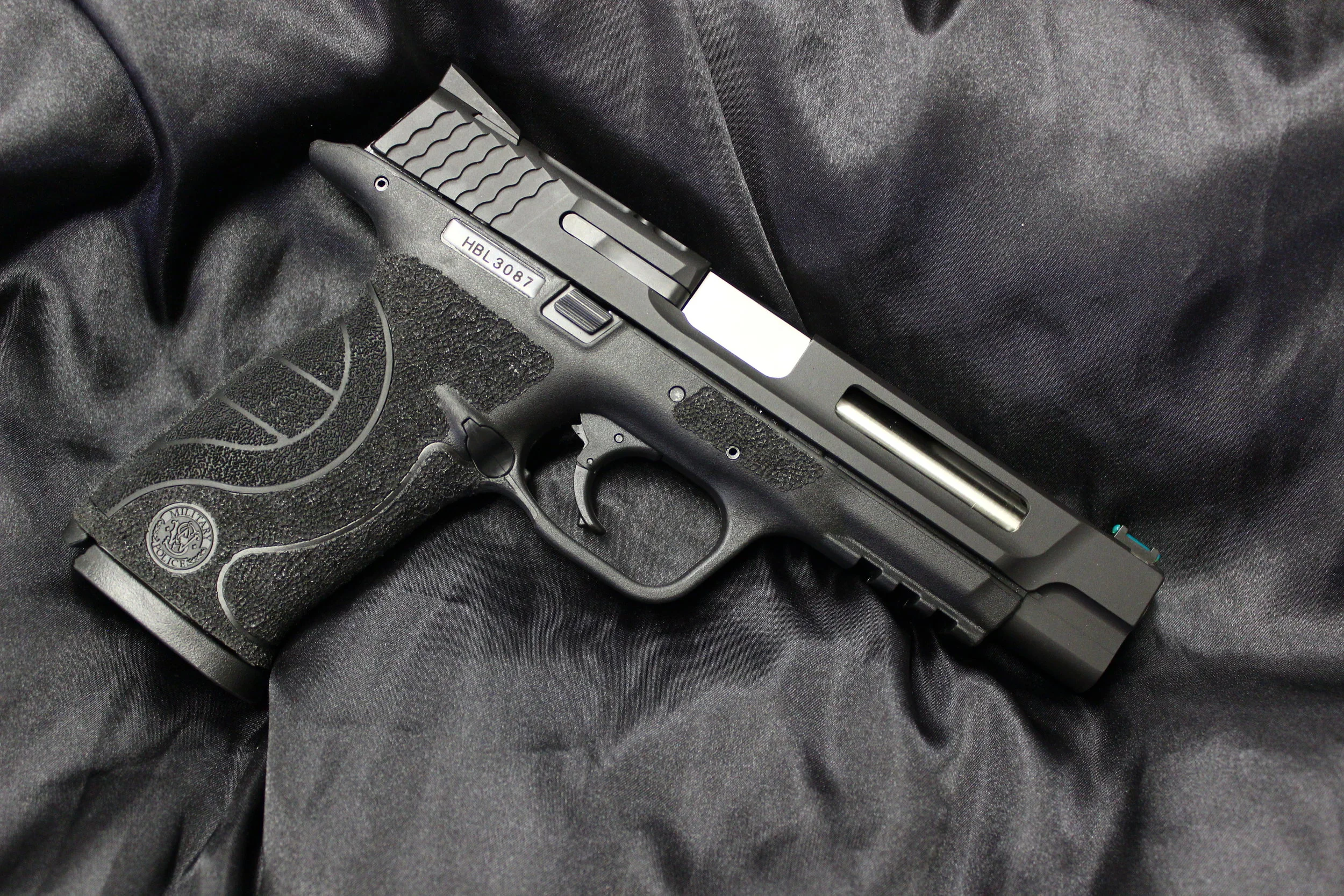 Handguns — Cutting Edge Arms LLC