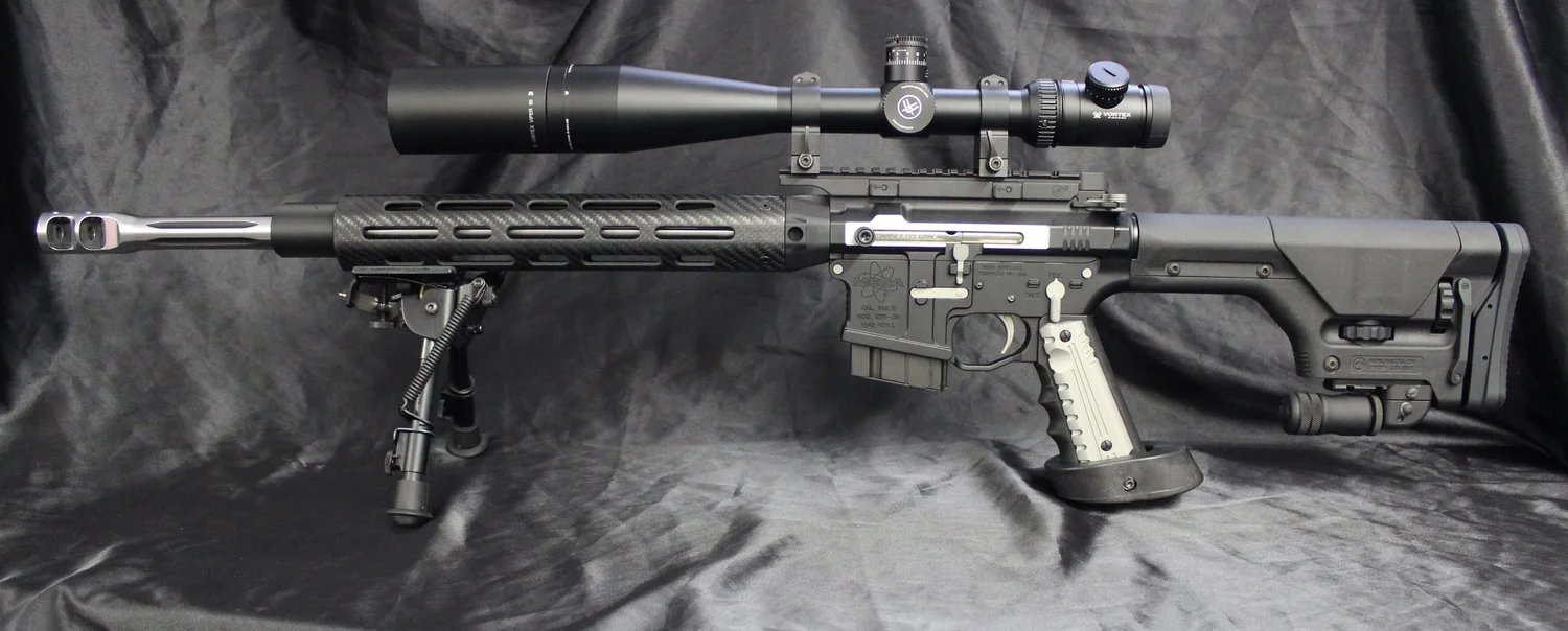 Cutting Edge Arms LLC