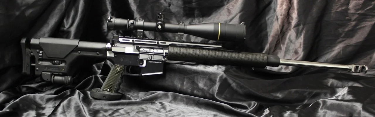 Cutting Edge Arms LLC