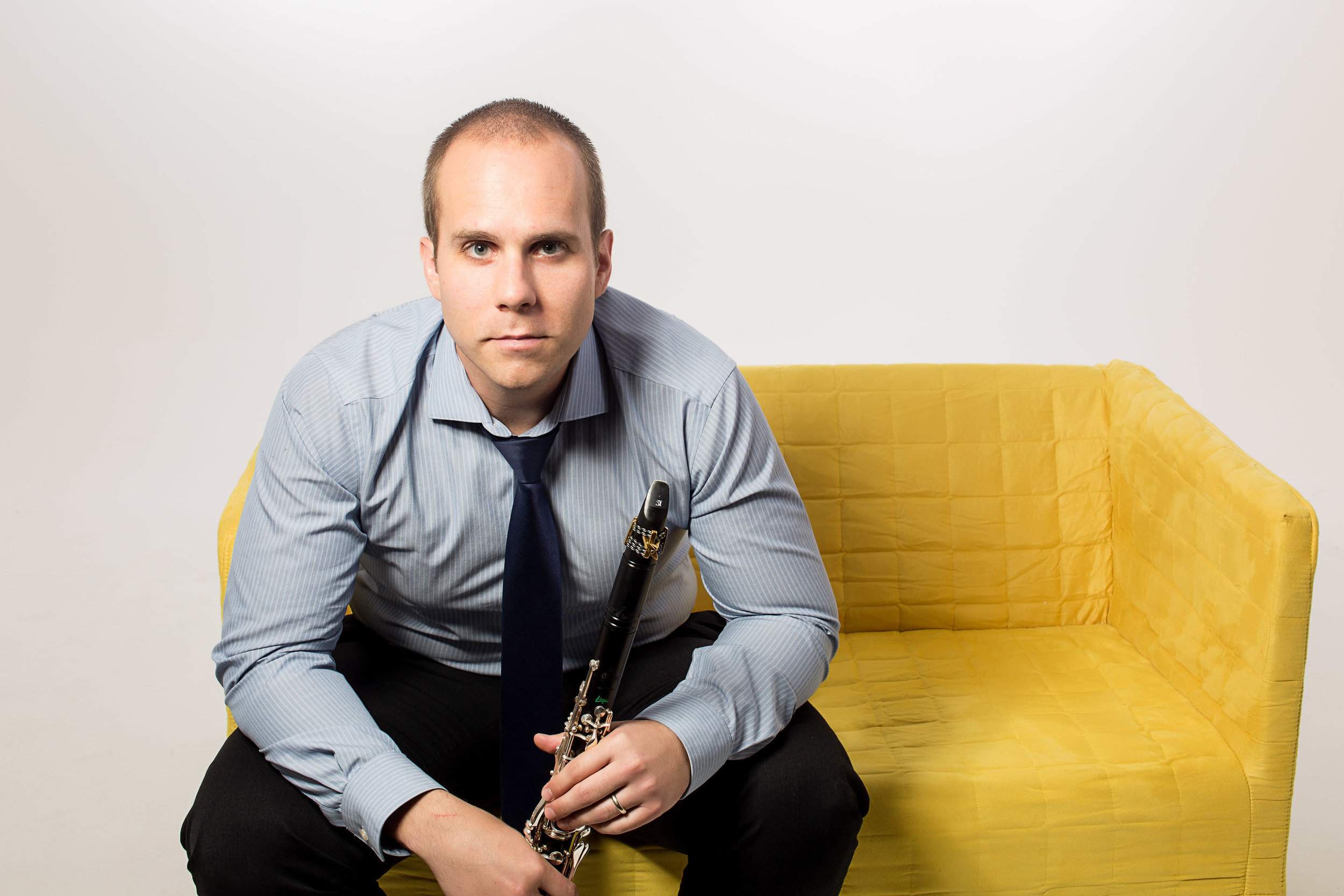 Media — Andrew DeBoer