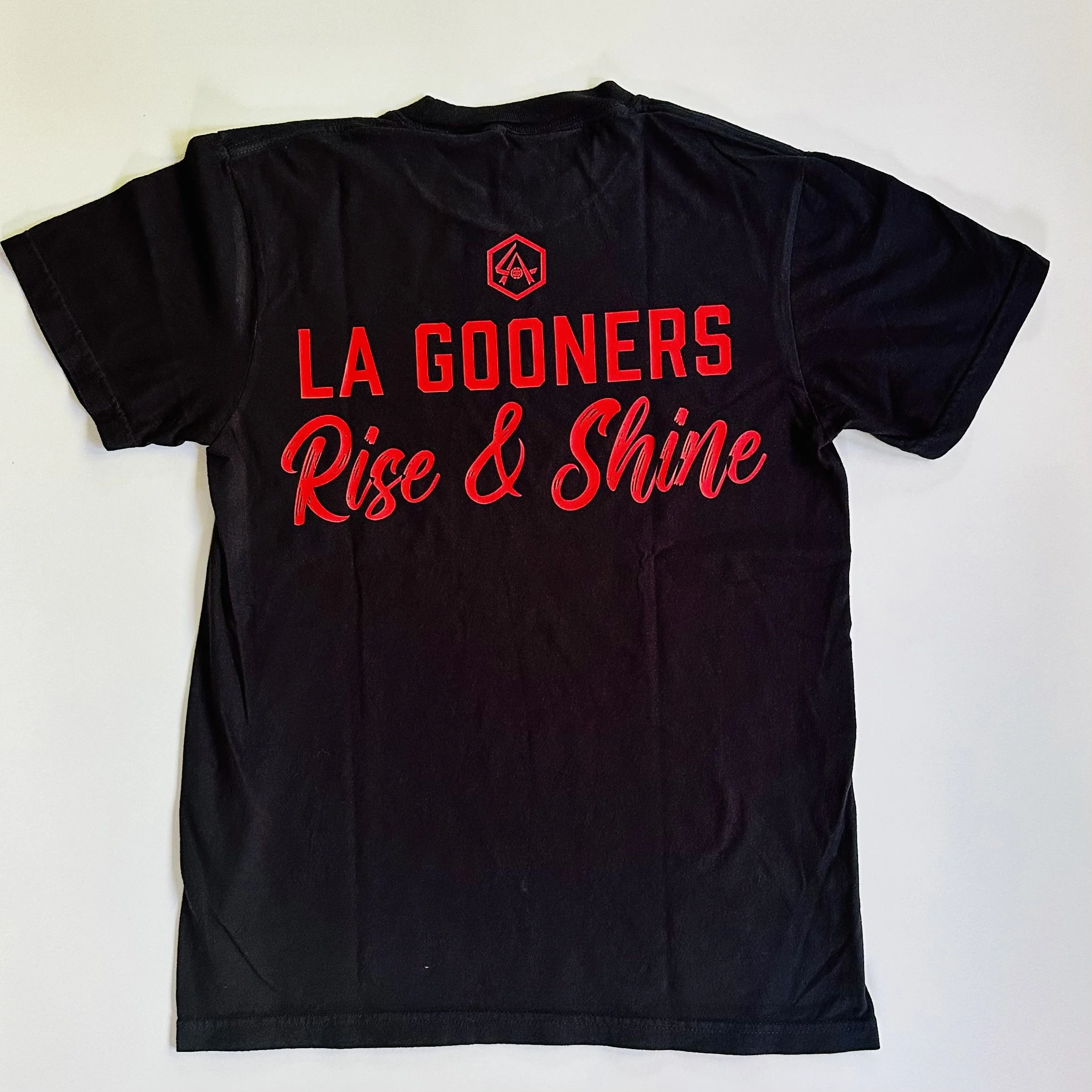 Los Angeles Gooners