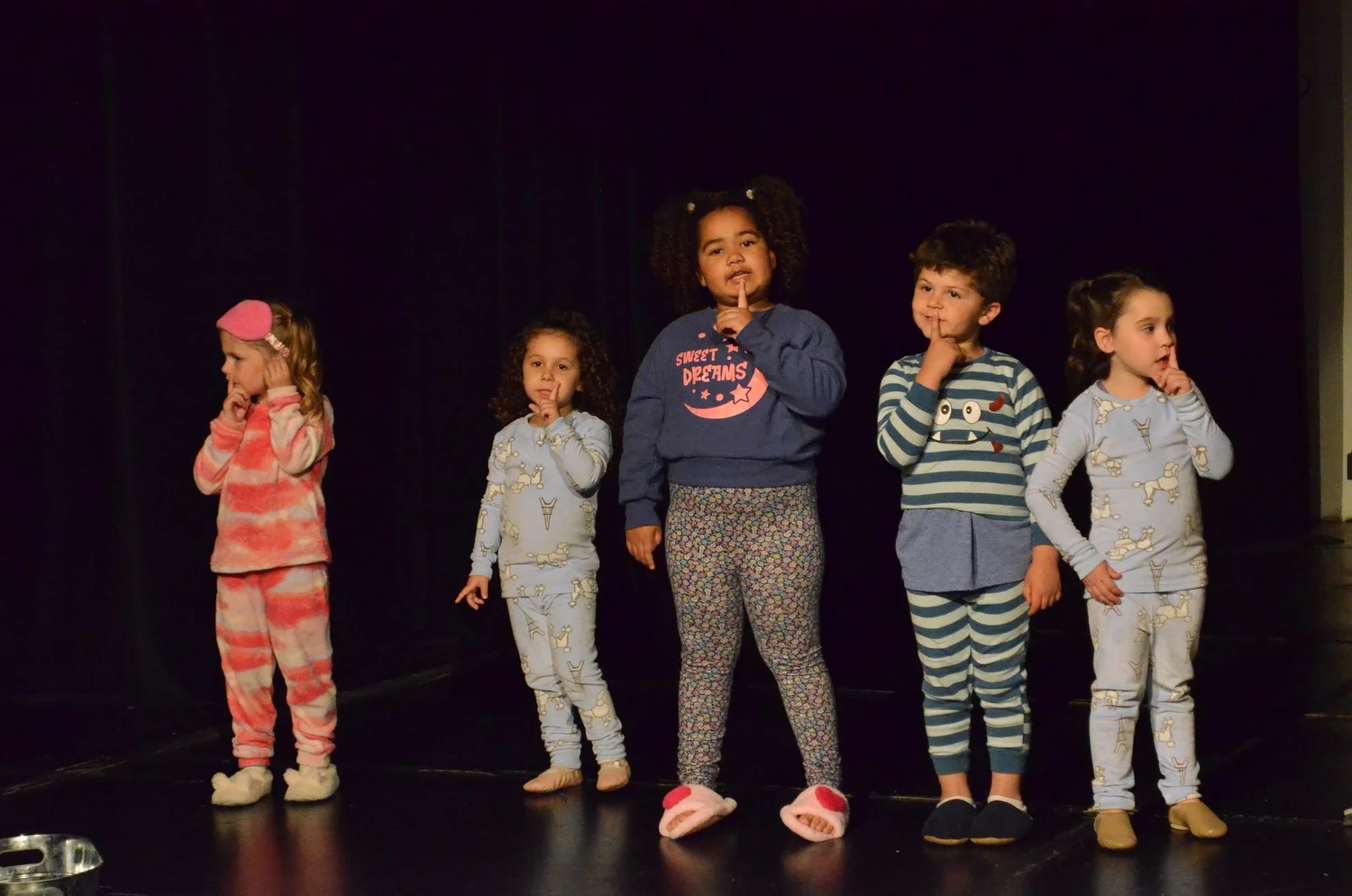 DRAMA PROGRAMS — Centre Stage Theatre School