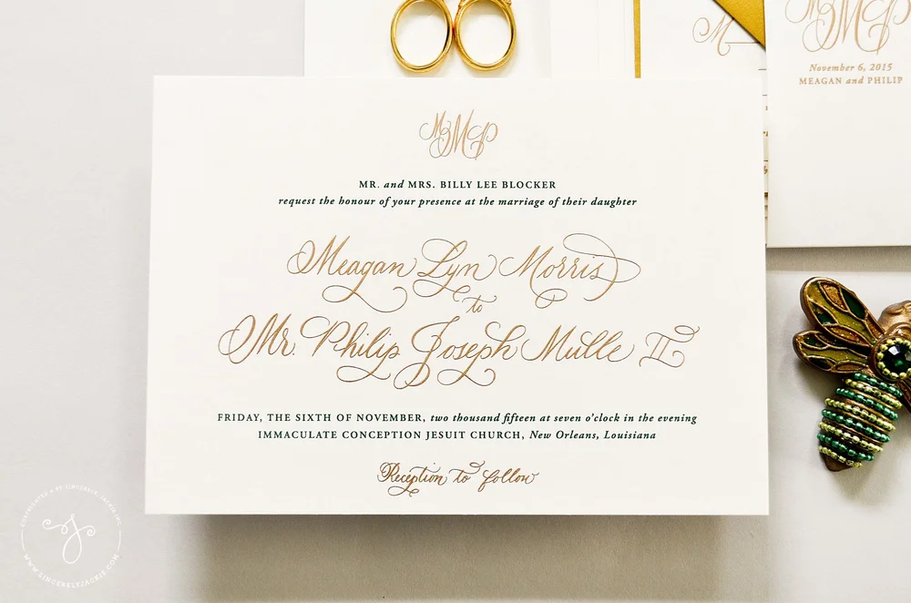 Hunter — Sincerely, Jackie Long Island Stationery, Gifts, and Design
