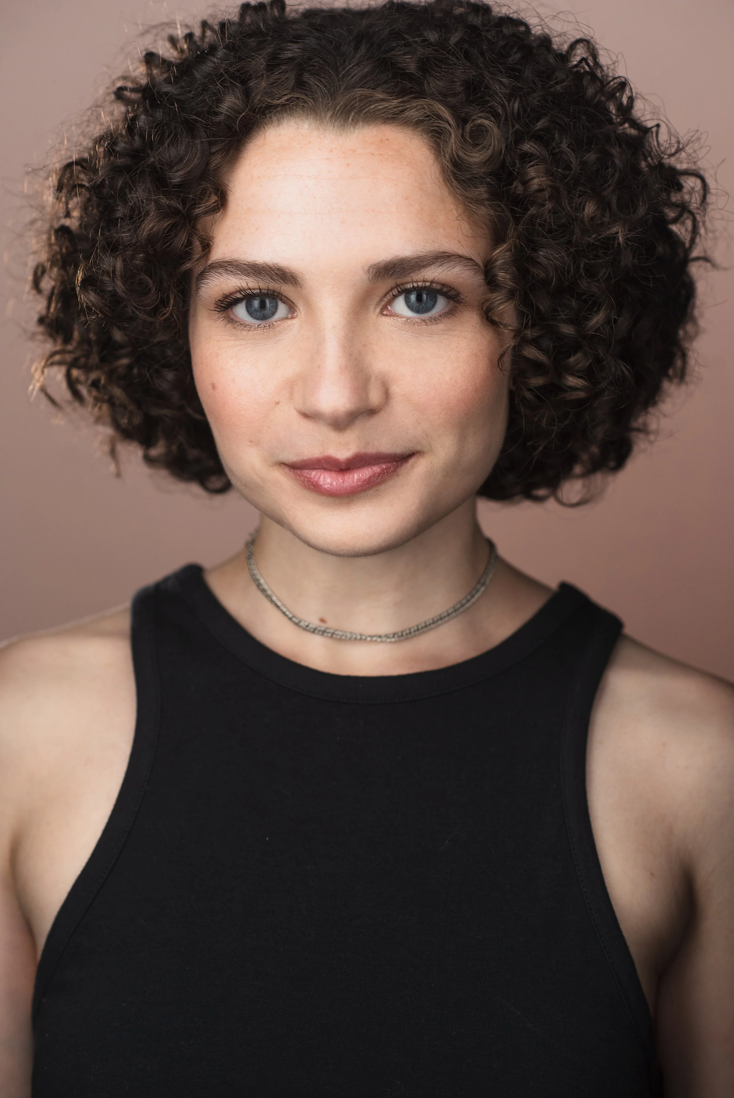 "What Else is True?" — Egg & Spoon